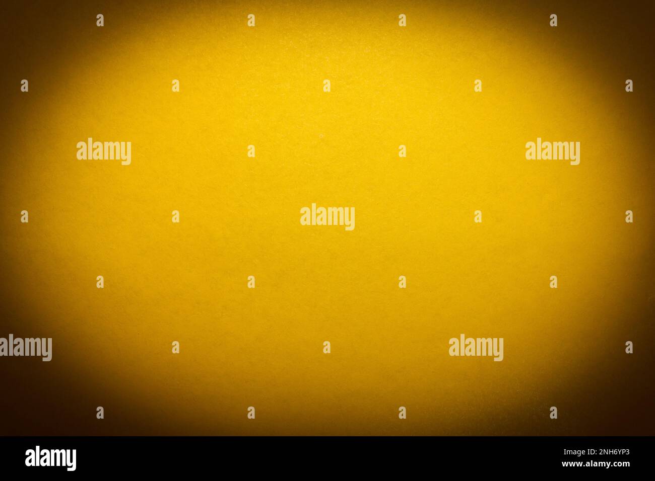 Dark yellow color, abstract colorful minimal paper textures, vignetting ...