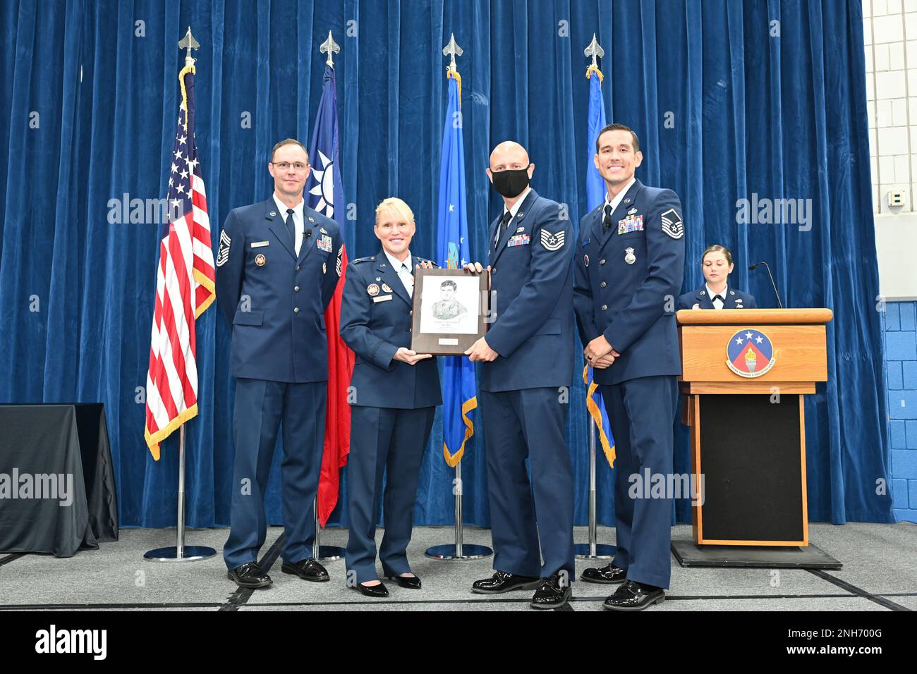 John l levitow award hi-res stock photography and images - Alamy