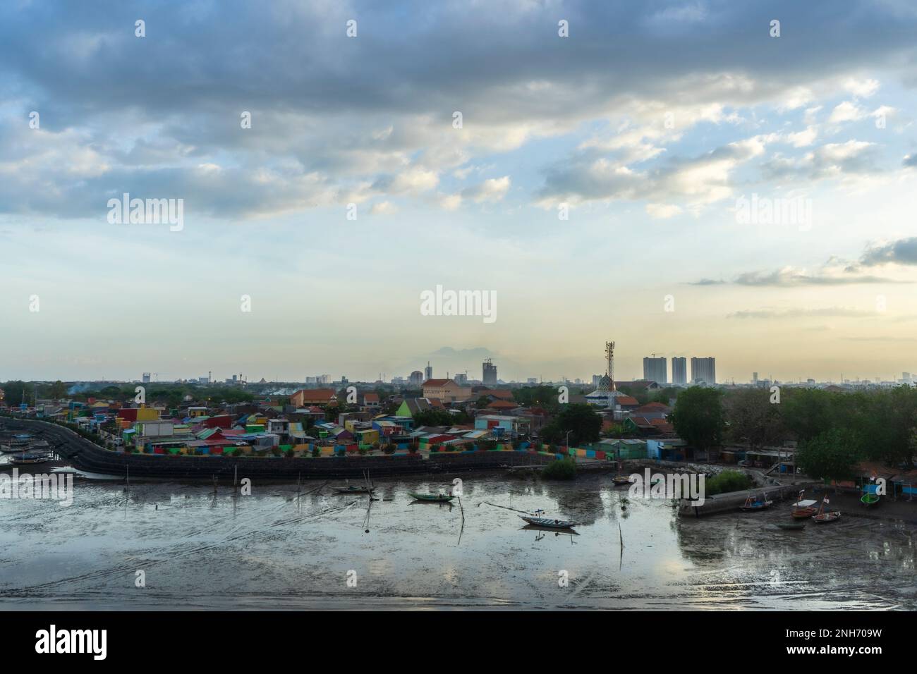 Java indonesia night sky hi-res stock photography and images - Alamy