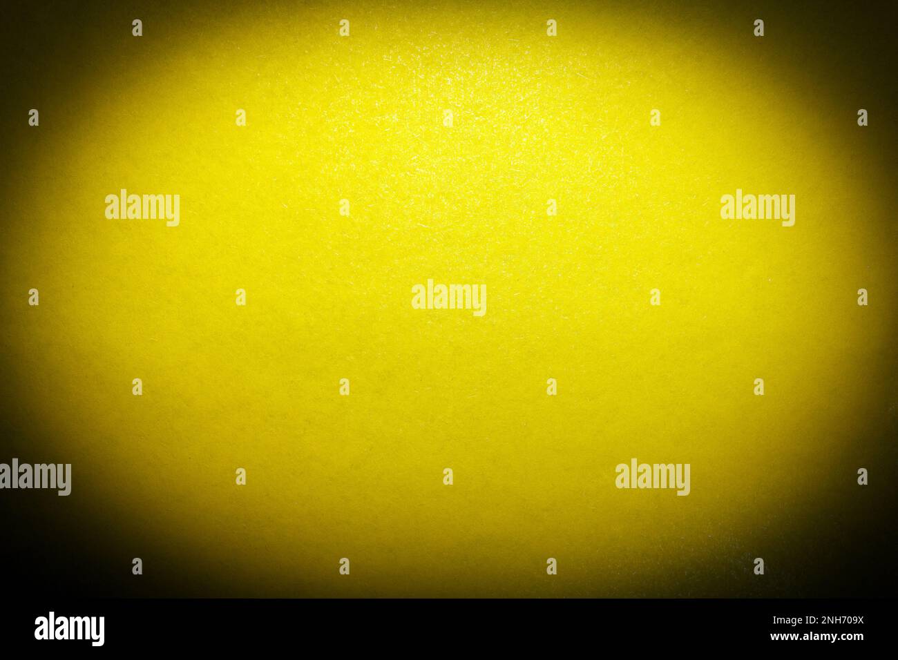 Abstract colorful minimal paper textures, yellow color, vignetting ...