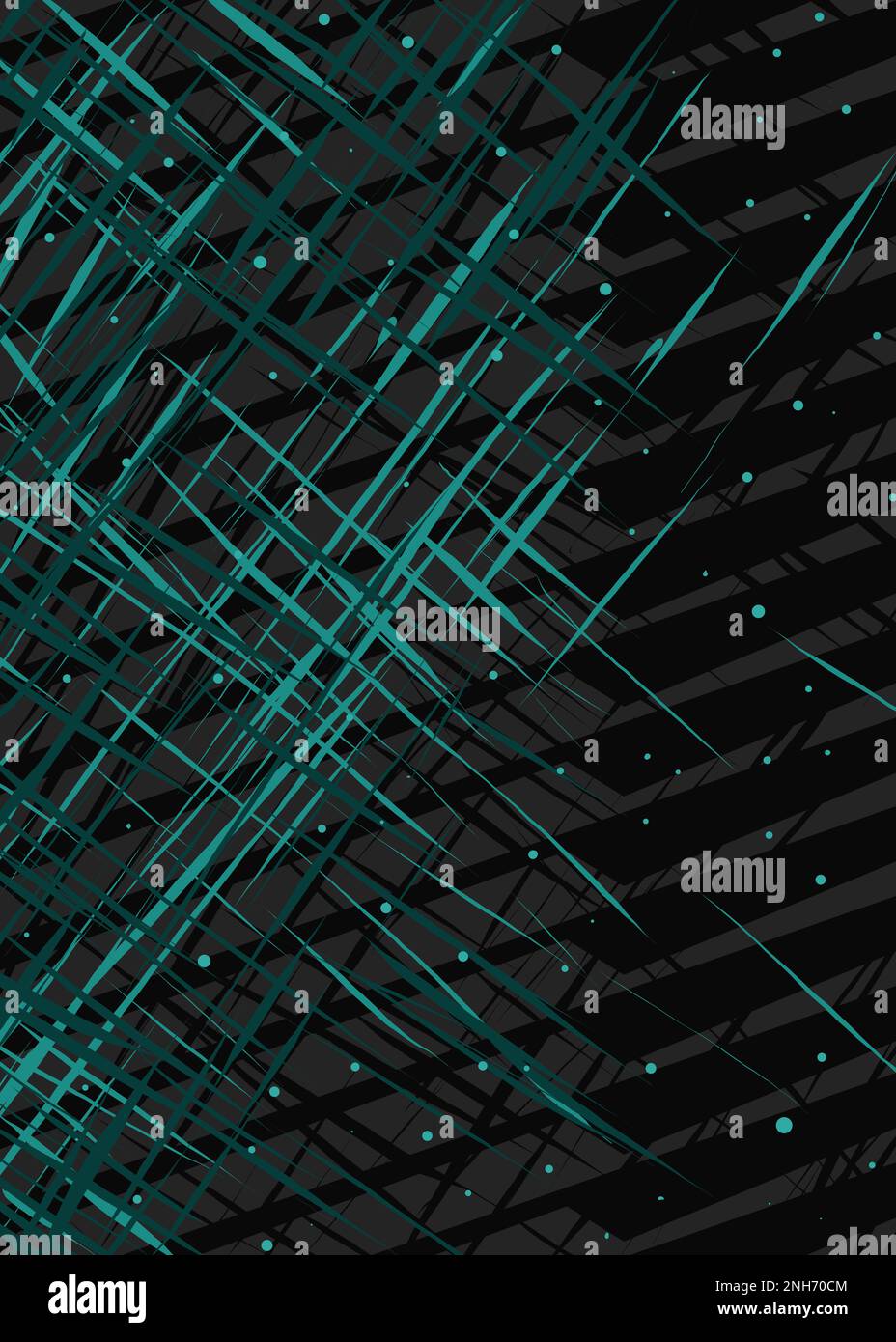 Background and texture for design, printing clothes, fabrics, sport ...