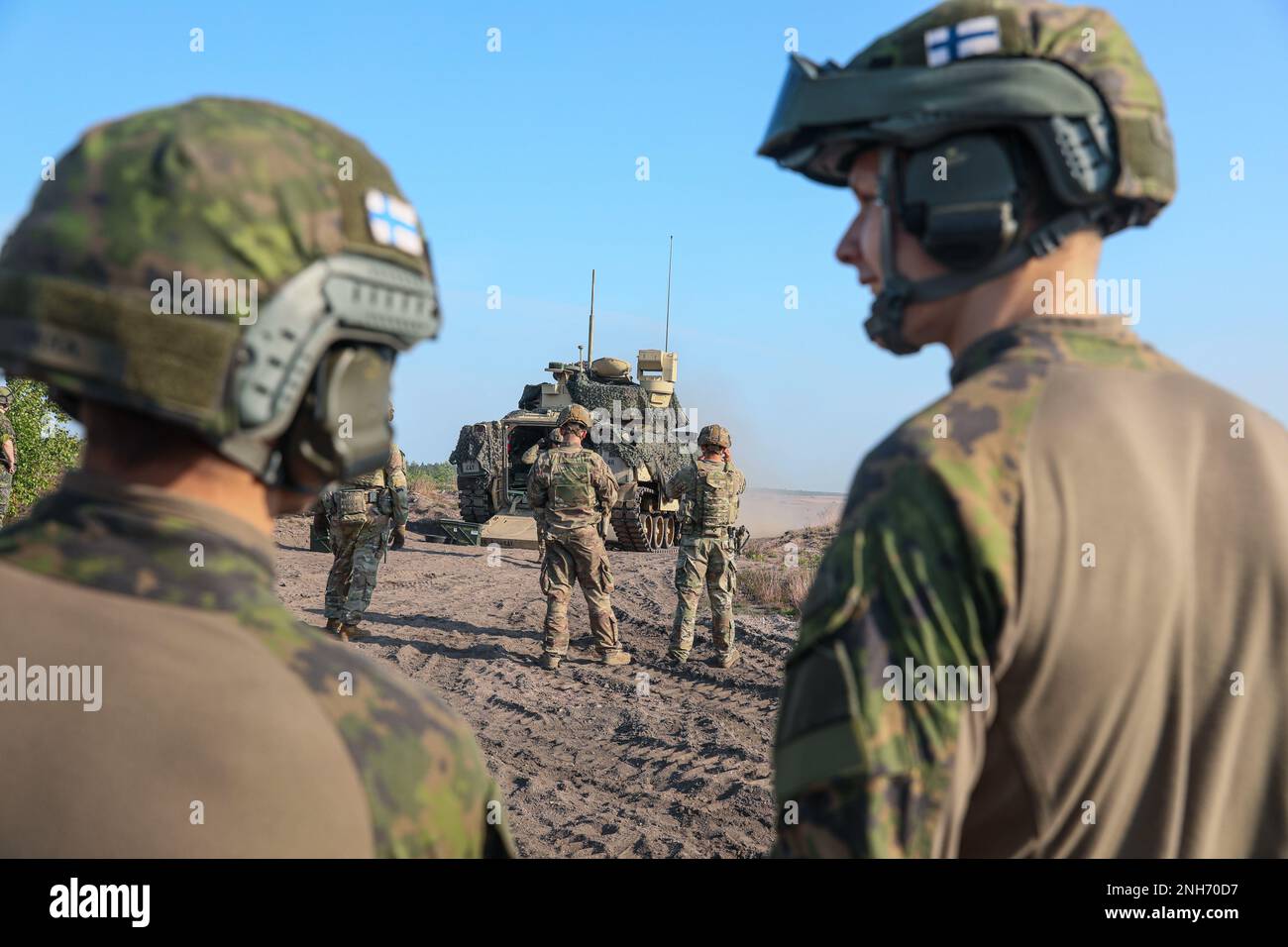 Jaeger corps hi-res stock photography and images - Alamy