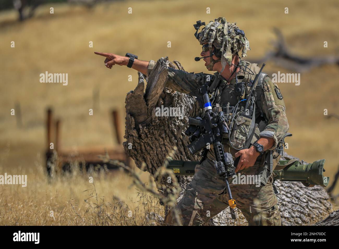 Alaska Army National Guard Staff Sgt. Nathaniel R. Sandback, an ...