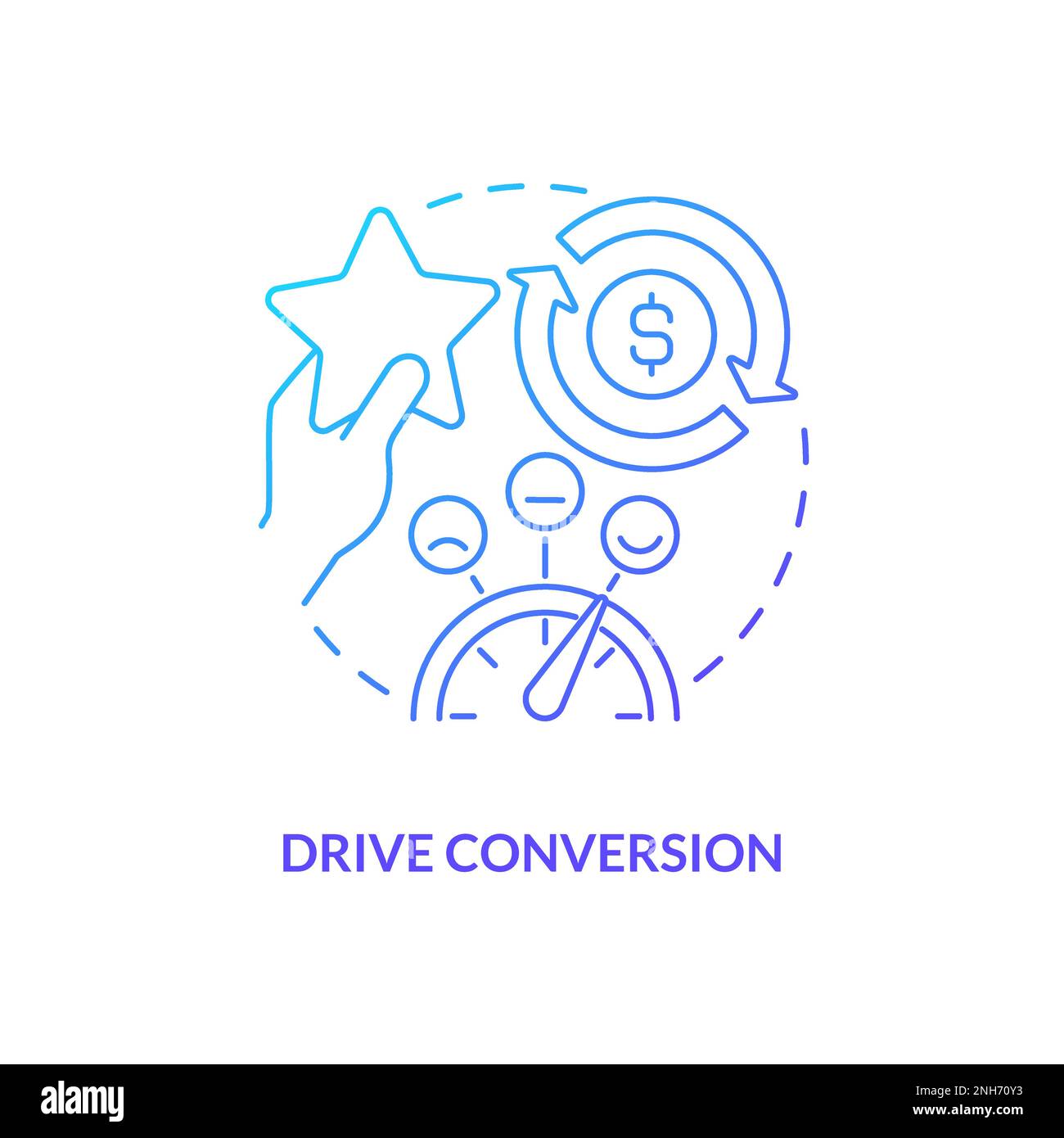 Modern conversion Cut Out Stock Images & Pictures - Alamy