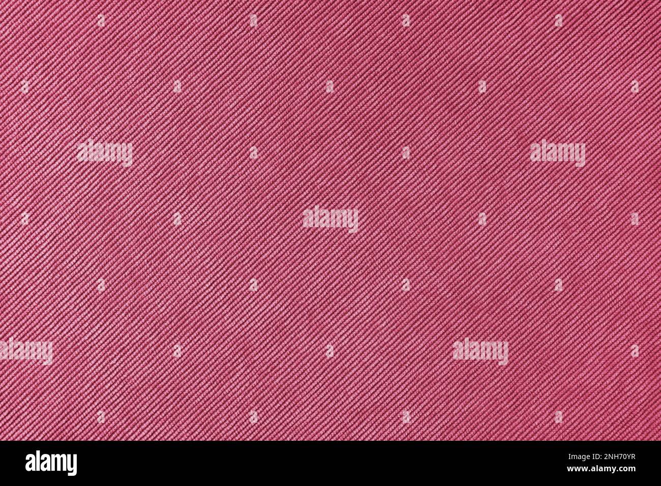 Texture background of velours magenta fabric. Upholstery velveteen ...