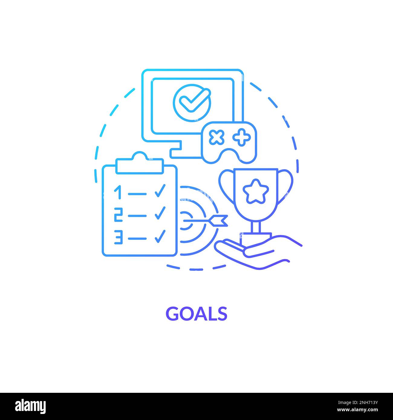 Prize system image Cut Out Stock Images & Pictures - Alamy