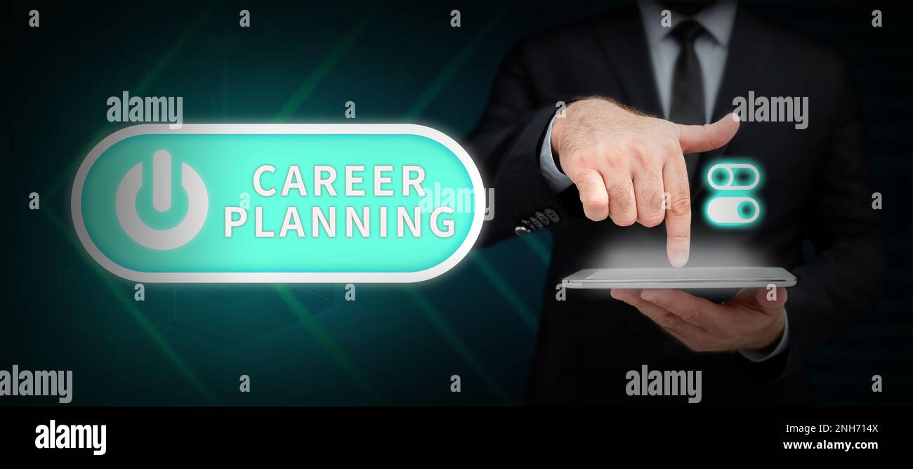 Handwriting text Career Planning. Word Written on A list of goals and ... Handwriting text Career Planning. Word Written on A list of goals and ...