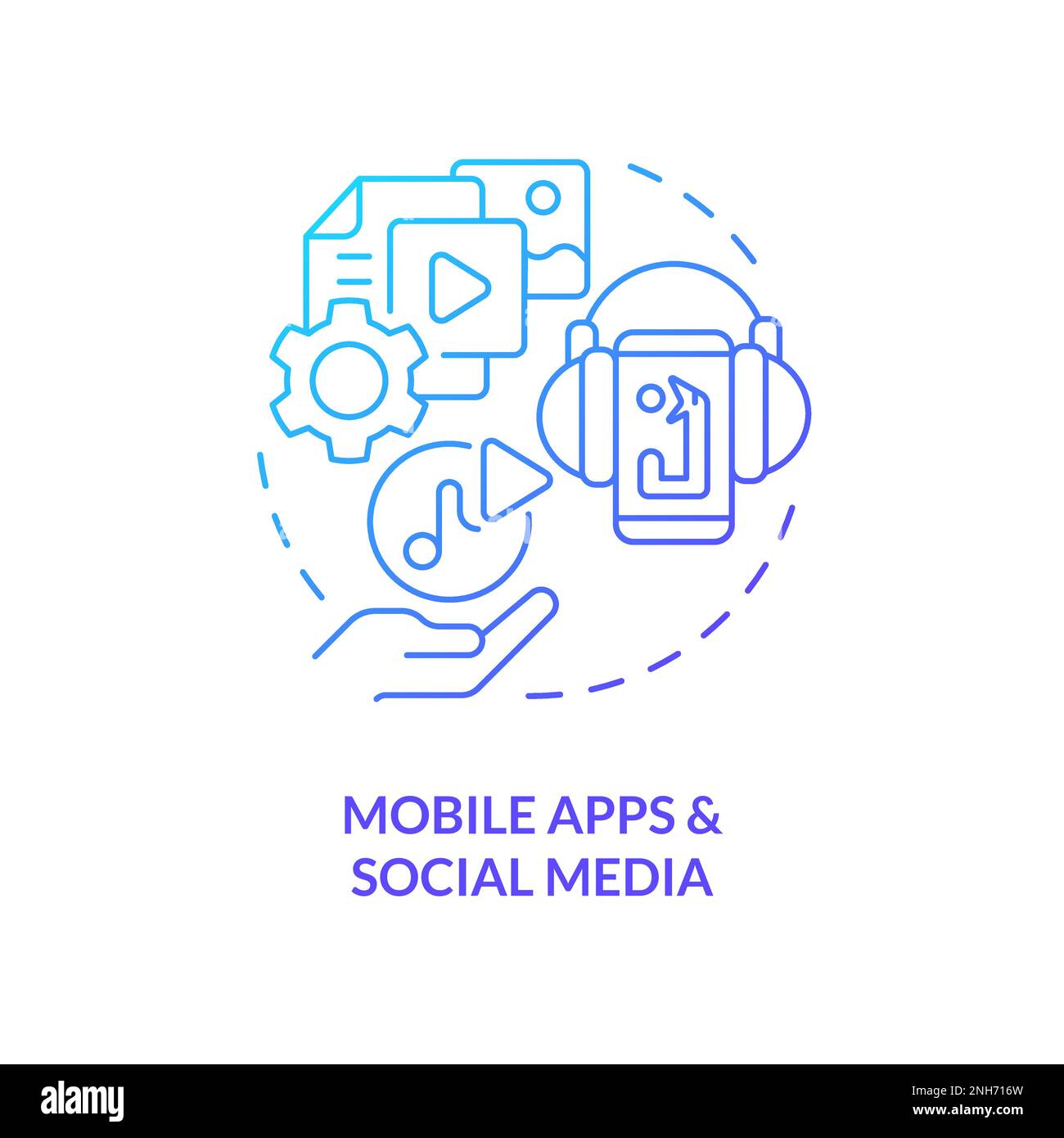 Mobile gamification Stock Vector Images - Alamy