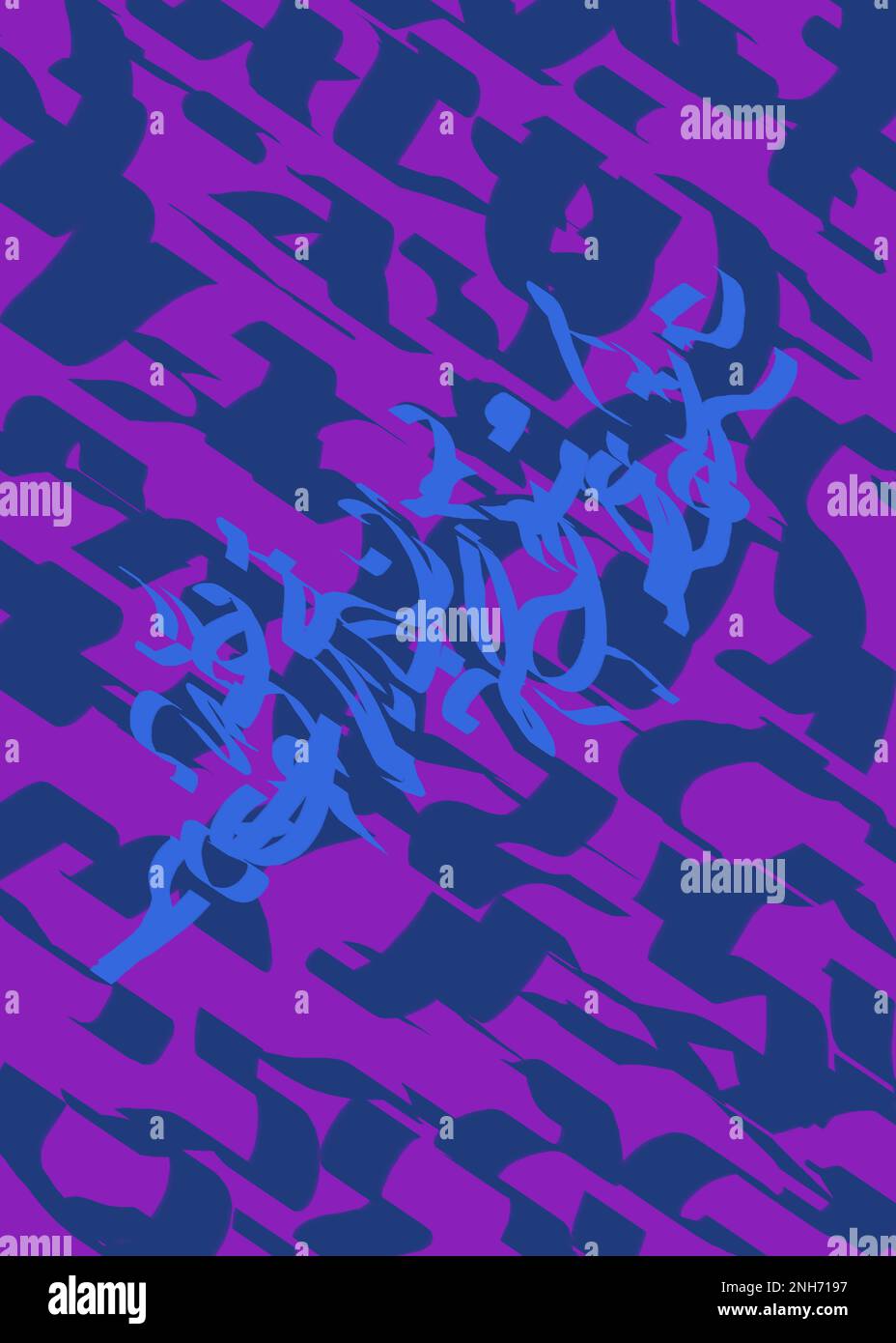 Background and texture for design, printing clothes, fabrics, sport ...