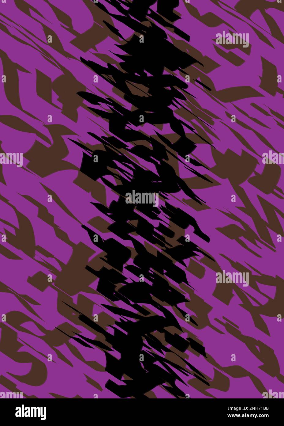 Background and texture for design, printing clothes, fabrics, sport ...