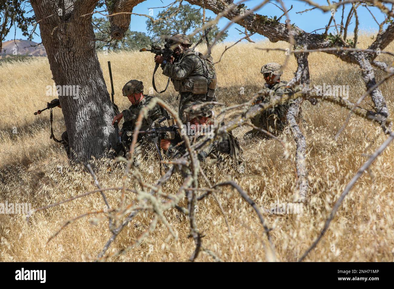 297th infantry regiment hi-res stock photography and images - Alamy