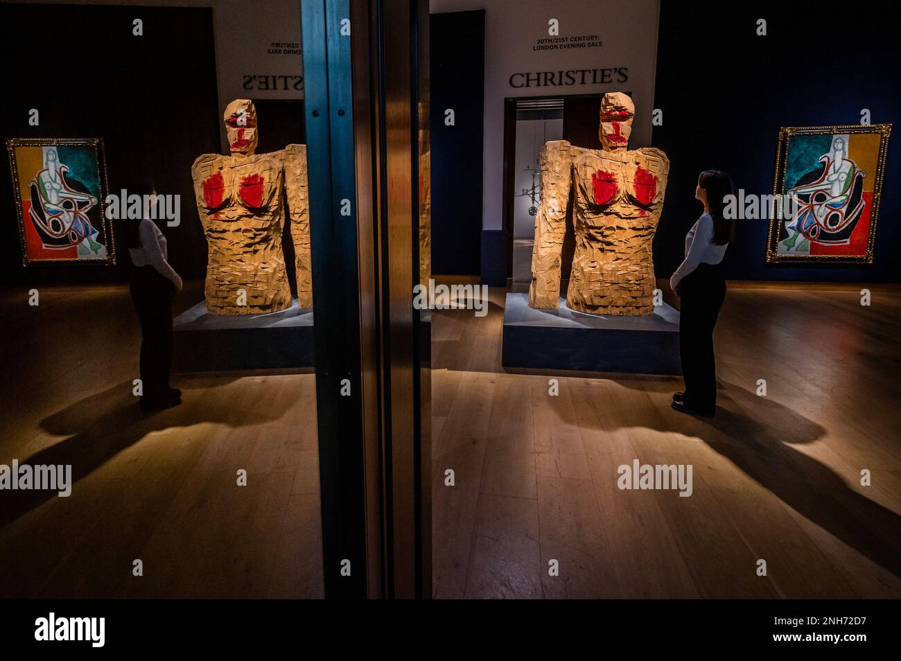 20 feb 2023 hi-res stock photography and images - Alamy