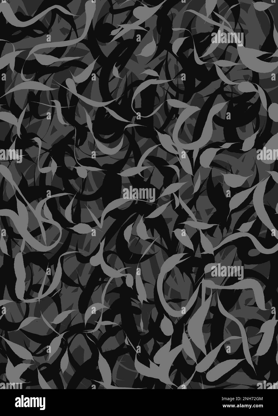 Background and texture for design, printing clothes, fabrics, sport ...