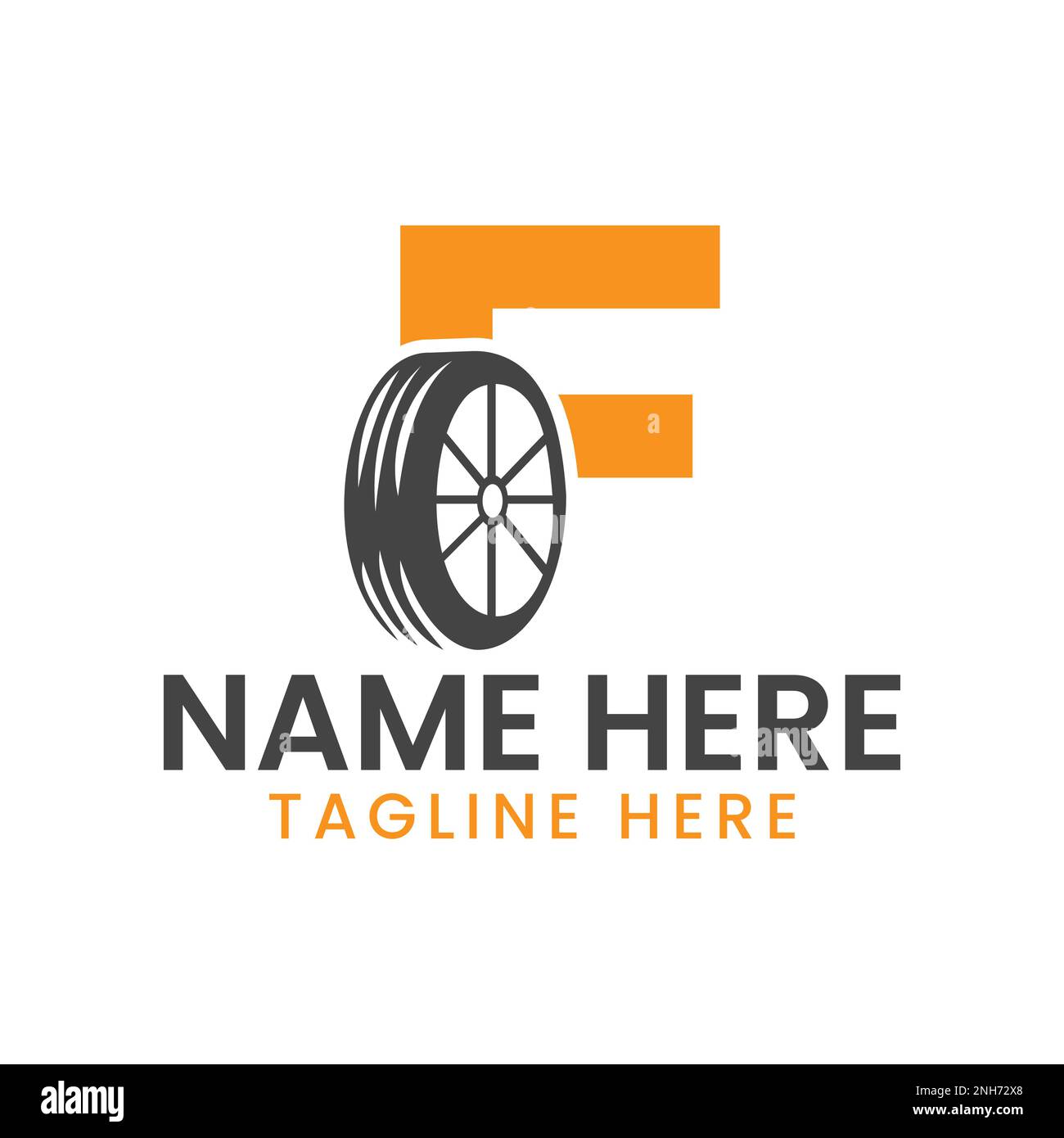 F transport logo hi-res stock photography and images - Alamy