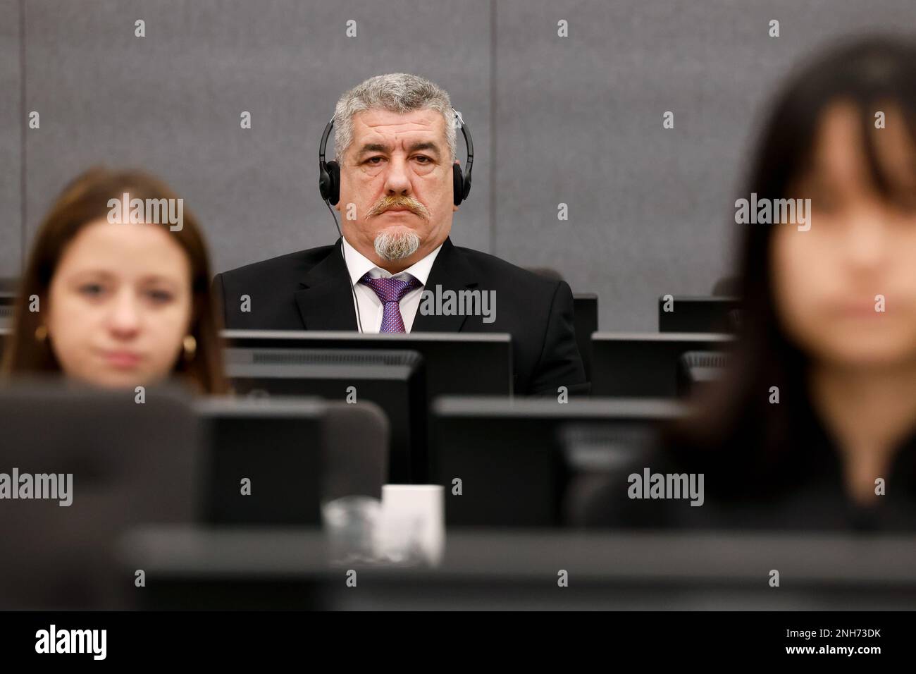 Kosovo liberation army hi-res stock photography and images - Alamy