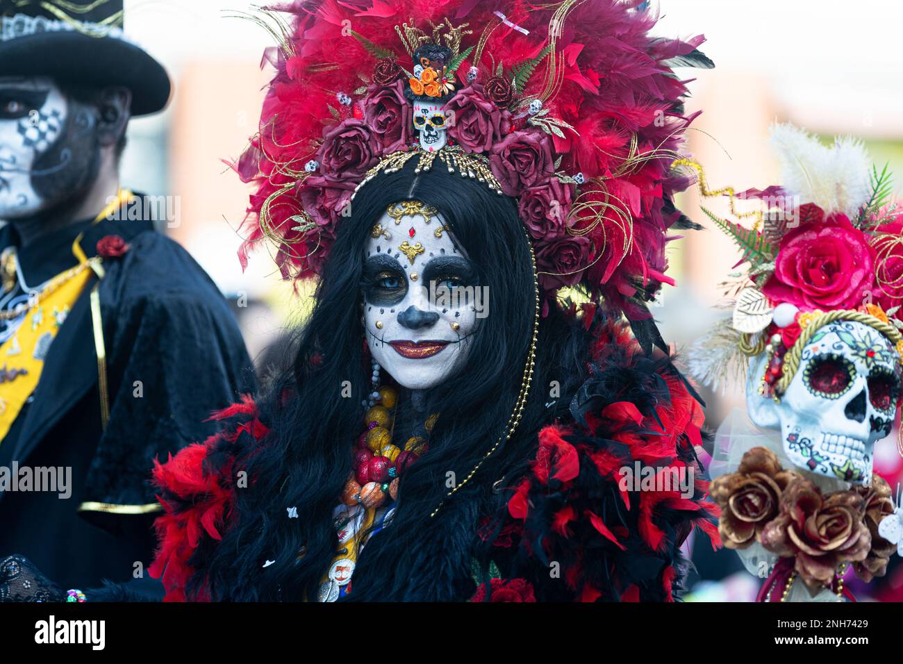 Theatrical costume design hi-res stock photography and images - Alamy