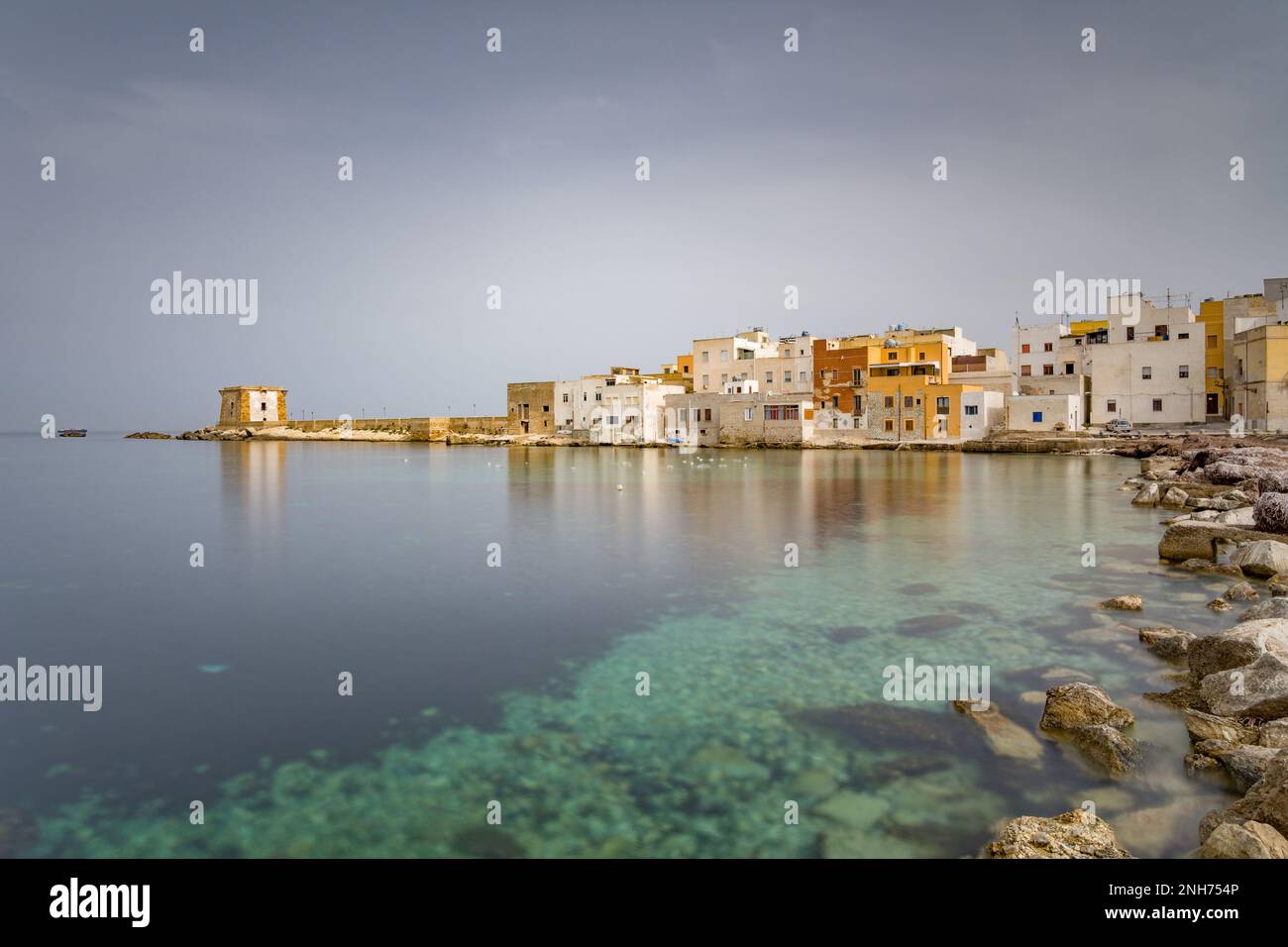 Sicilian provinces hi-res stock photography and images - Alamy