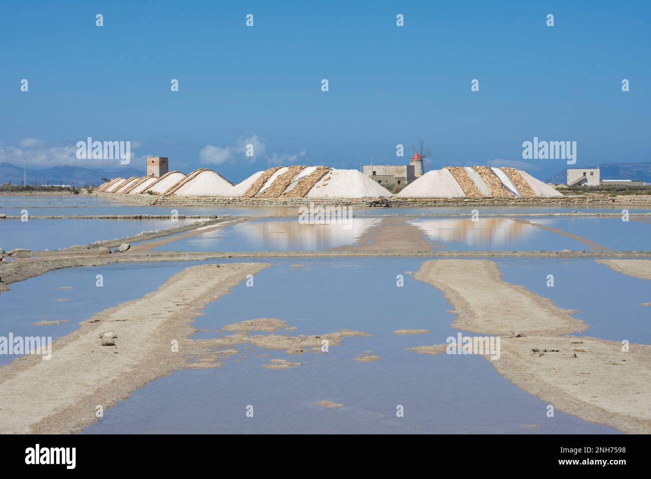 Sicilian provinces hi-res stock photography and images - Alamy