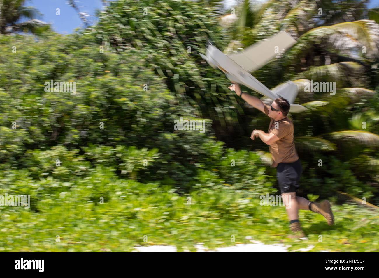 Mesg guam hi-res stock photography and images - Alamy
