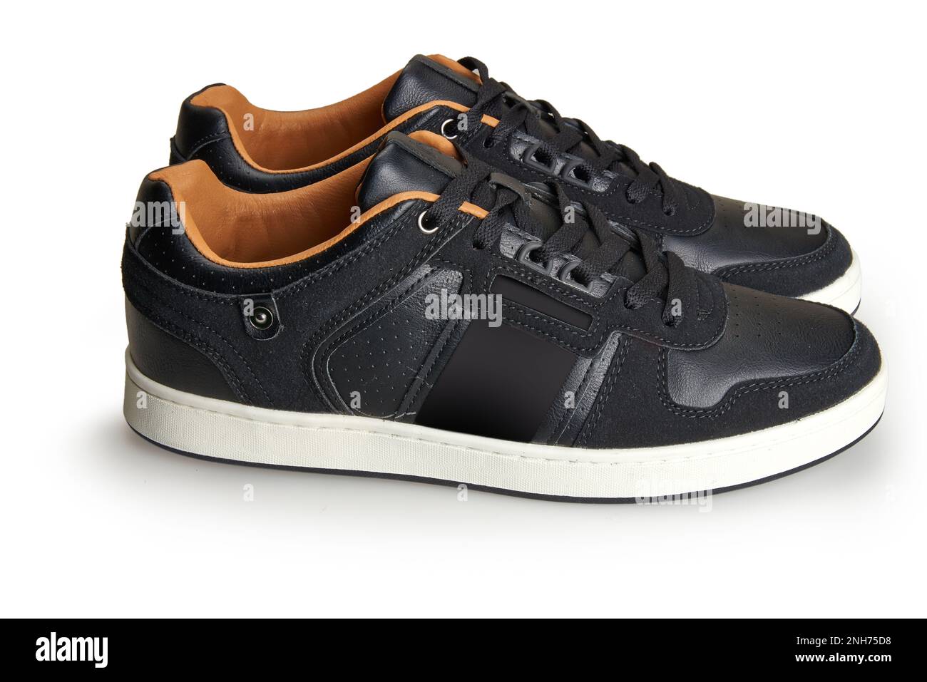 Front boot view hi-res stock photography and images - Alamy