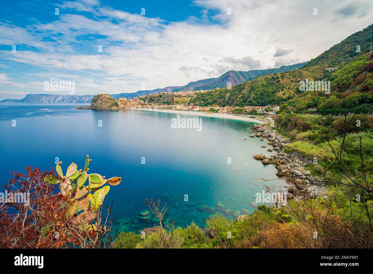 Costa viola beaches hi-res stock photography and images - Alamy