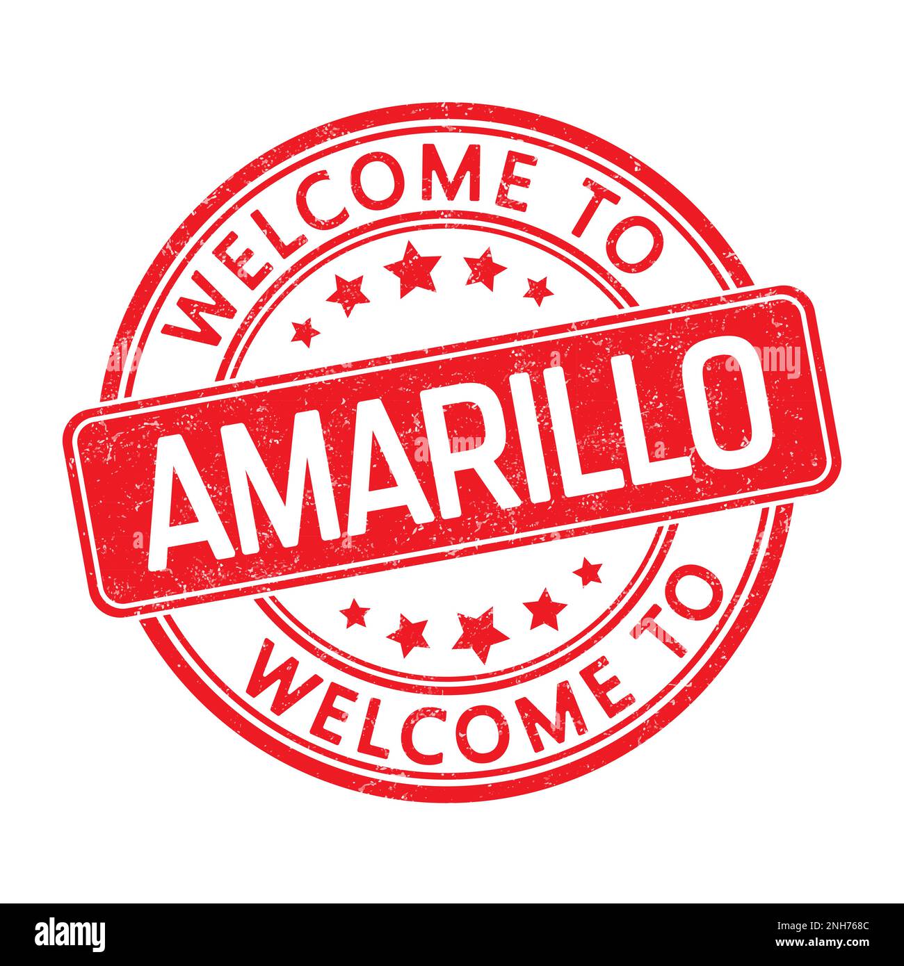 Amarillo stock vector hi-res stock photography and images - Alamy