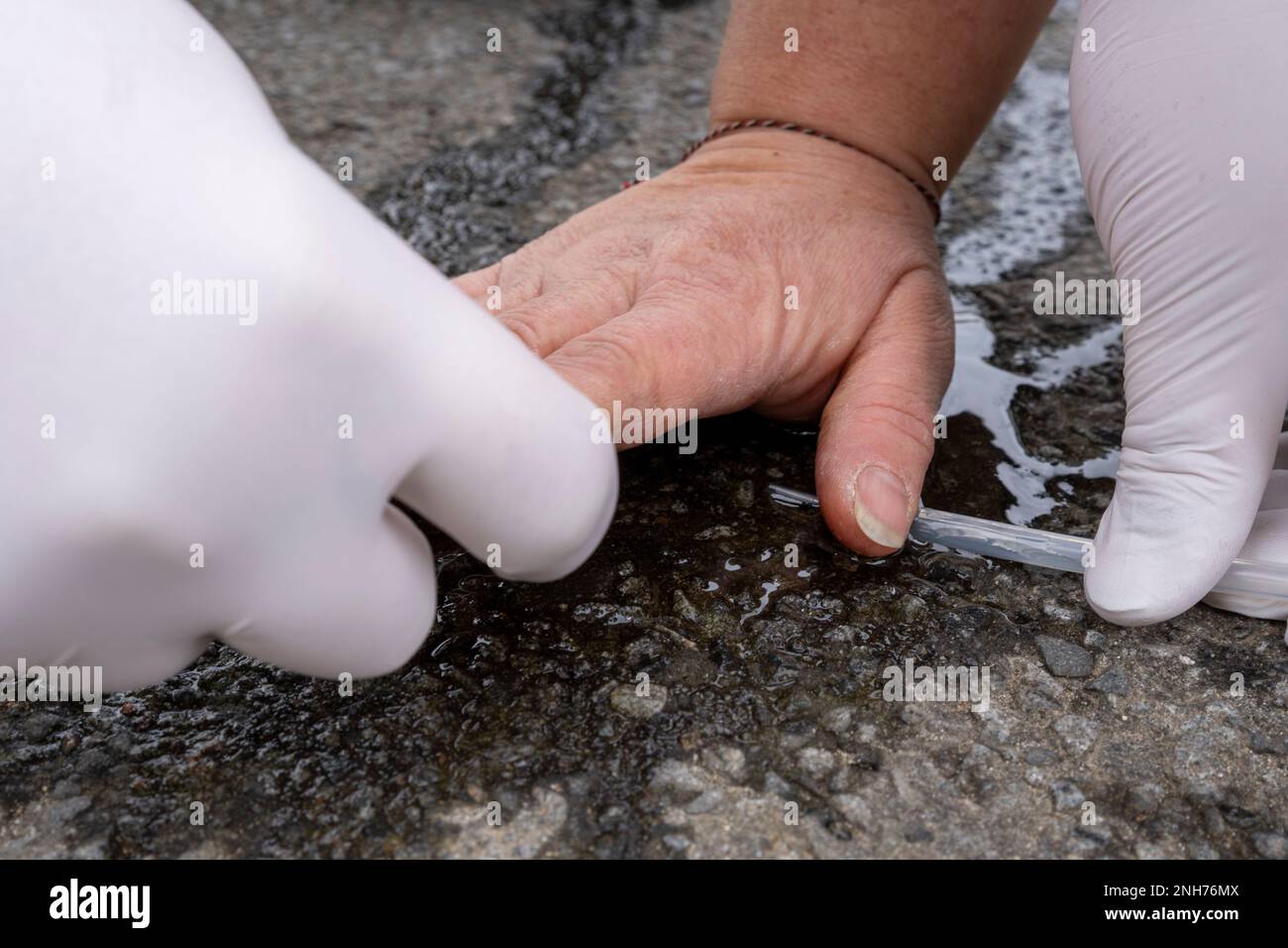 Disappointment climate hi-res stock photography and images - Alamy