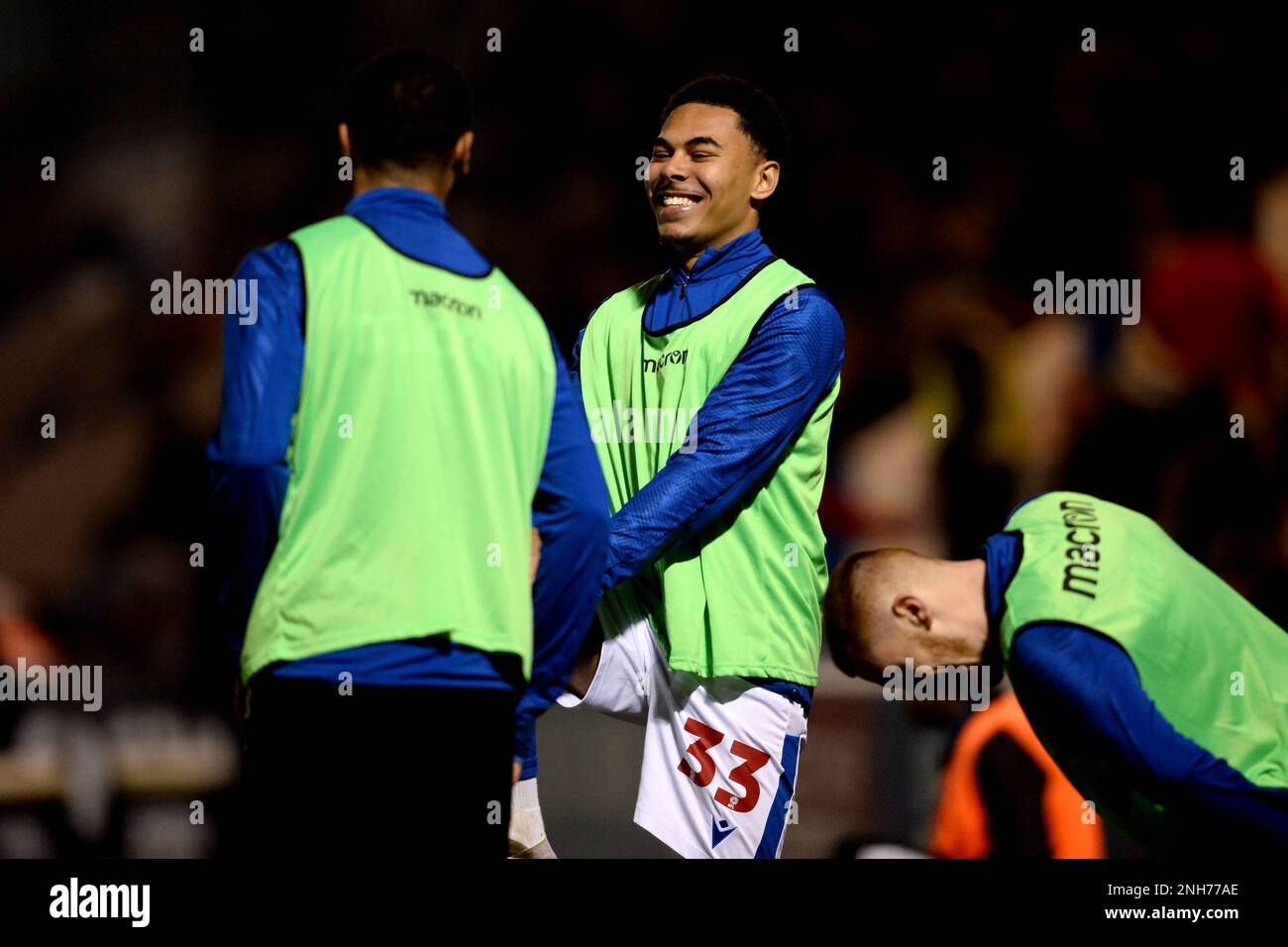 Miranda colchester hi-res stock photography and images - Alamy