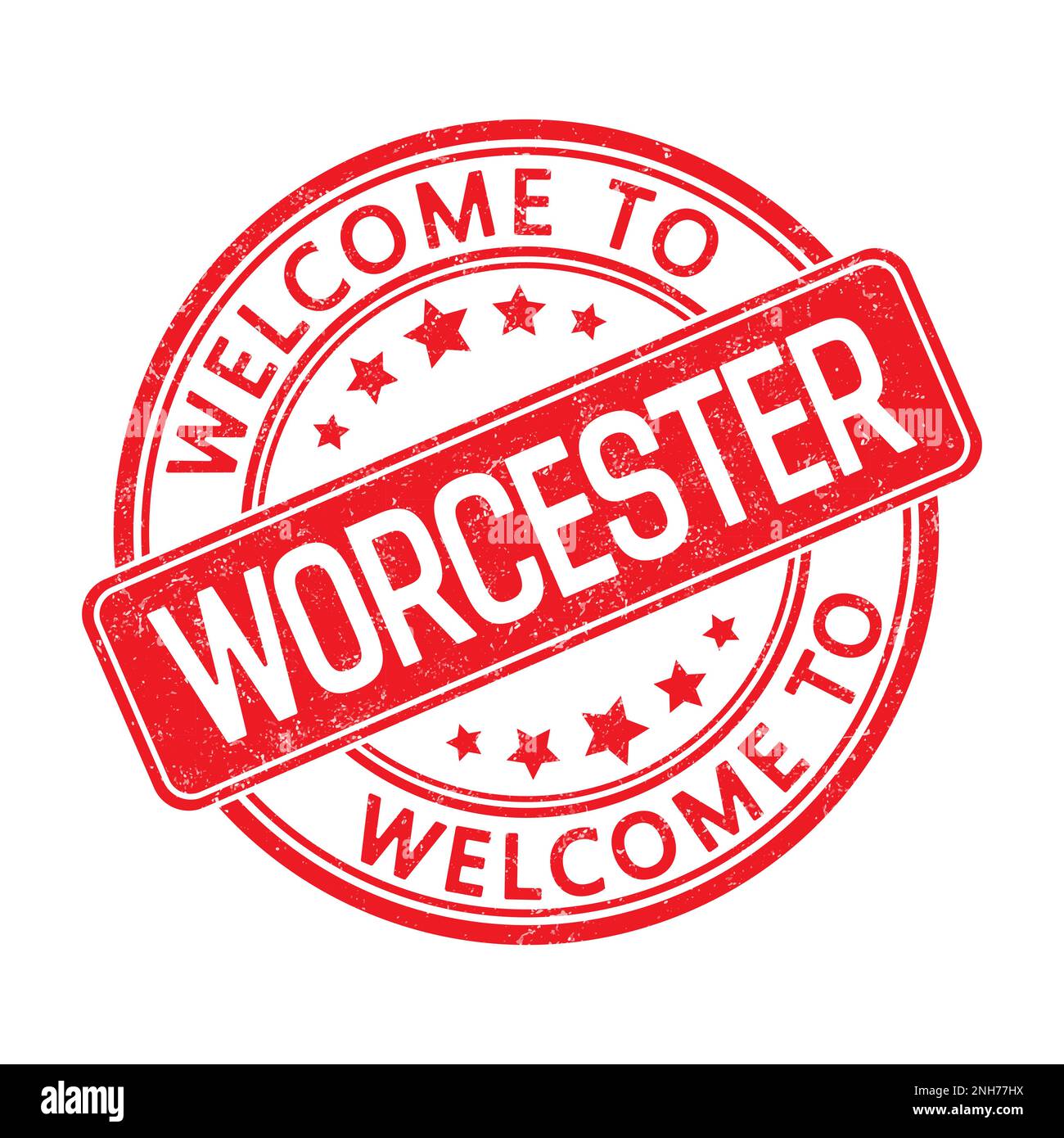 Worcester Stock Vector Images - Alamy