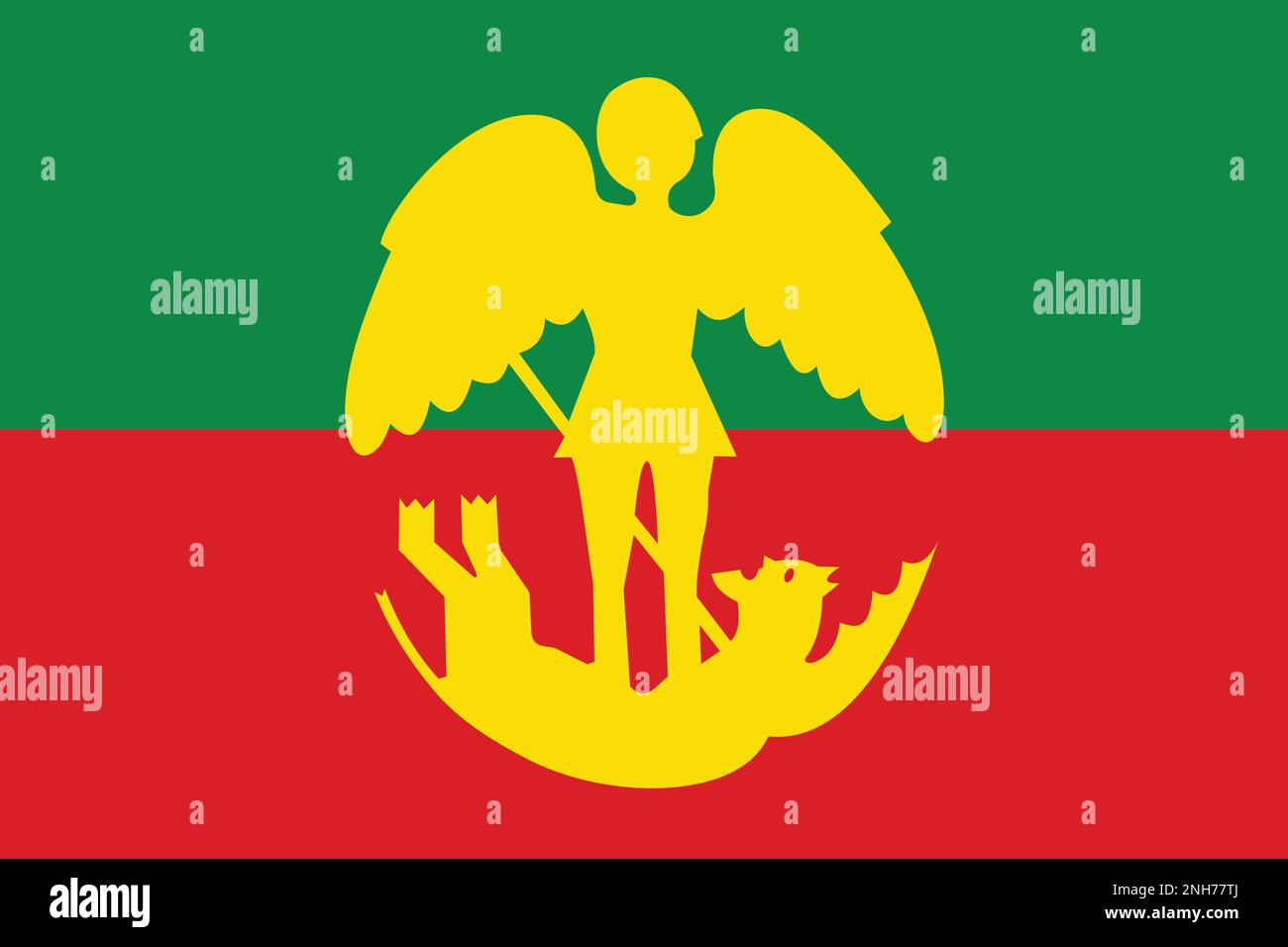 Brussels coat of arms hi-res stock photography and images - Alamy
