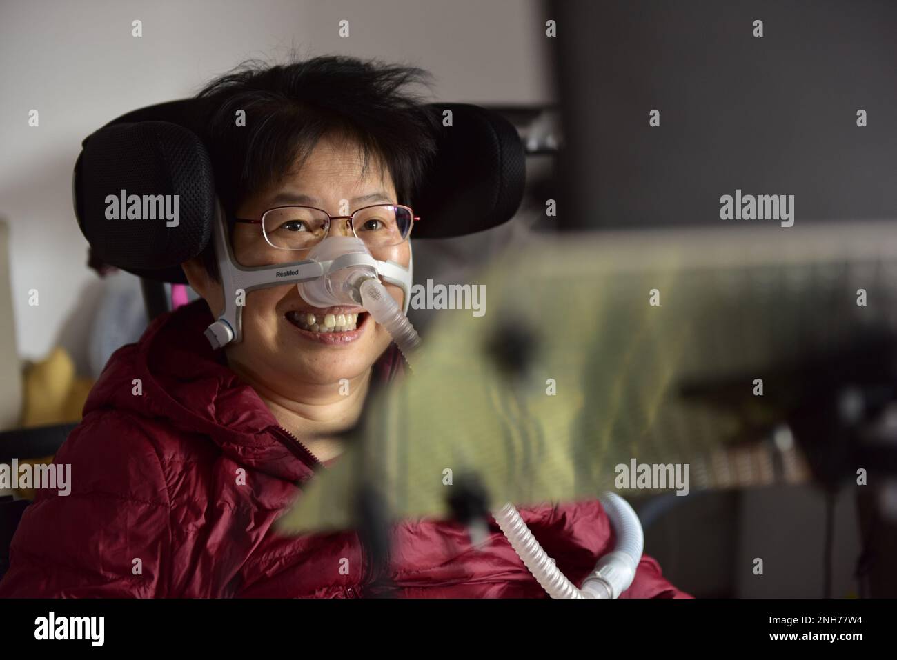 Huaqin hi-res stock photography and images - Alamy