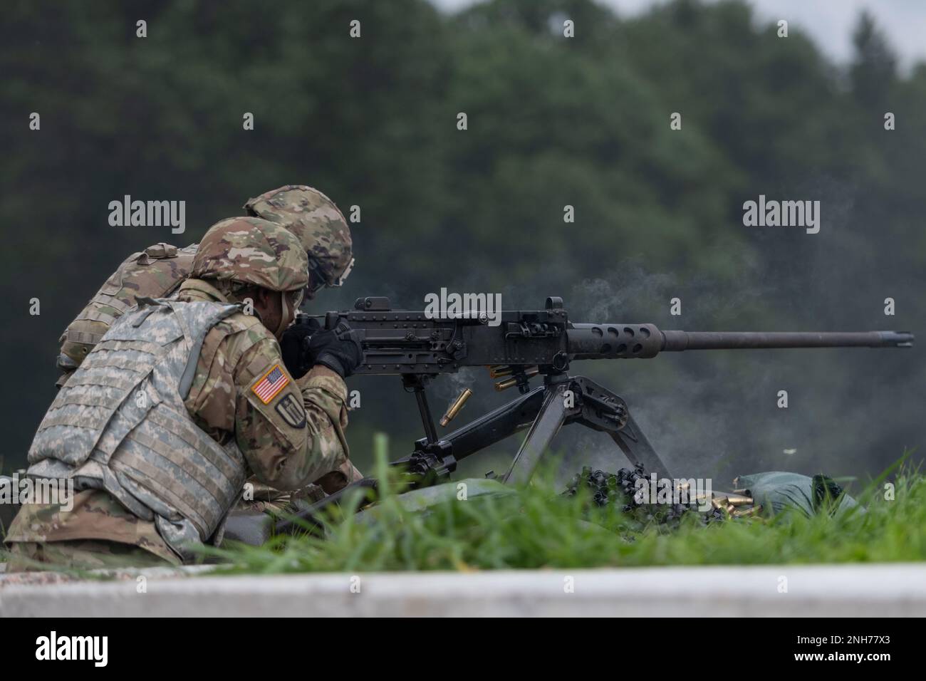 The U.S. Army Reserve’s Warrior Exercise 78-22-02 brought units and ...