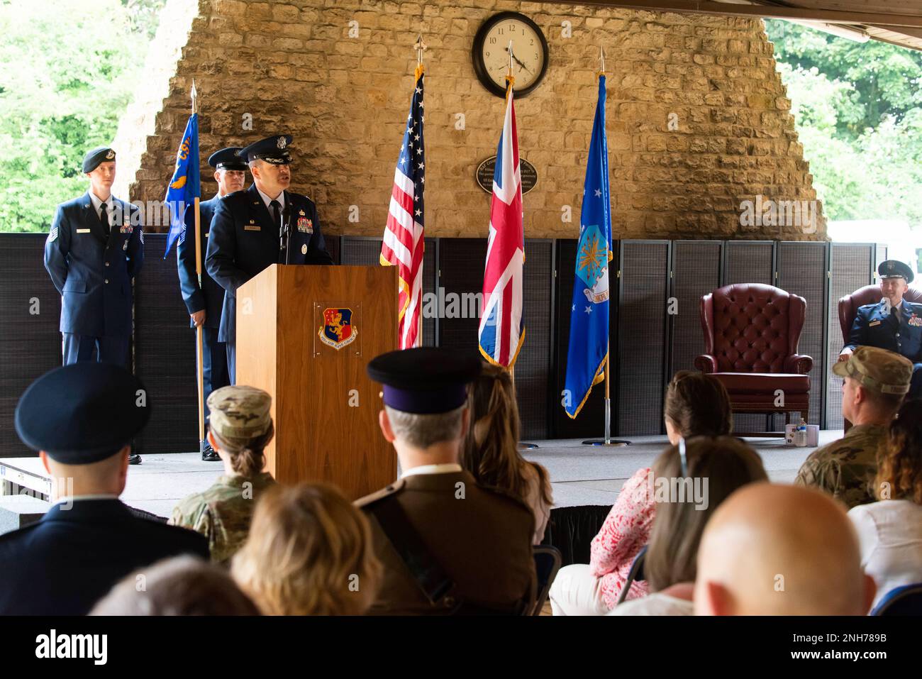 Raf pathfinders hi-res stock photography and images - Alamy