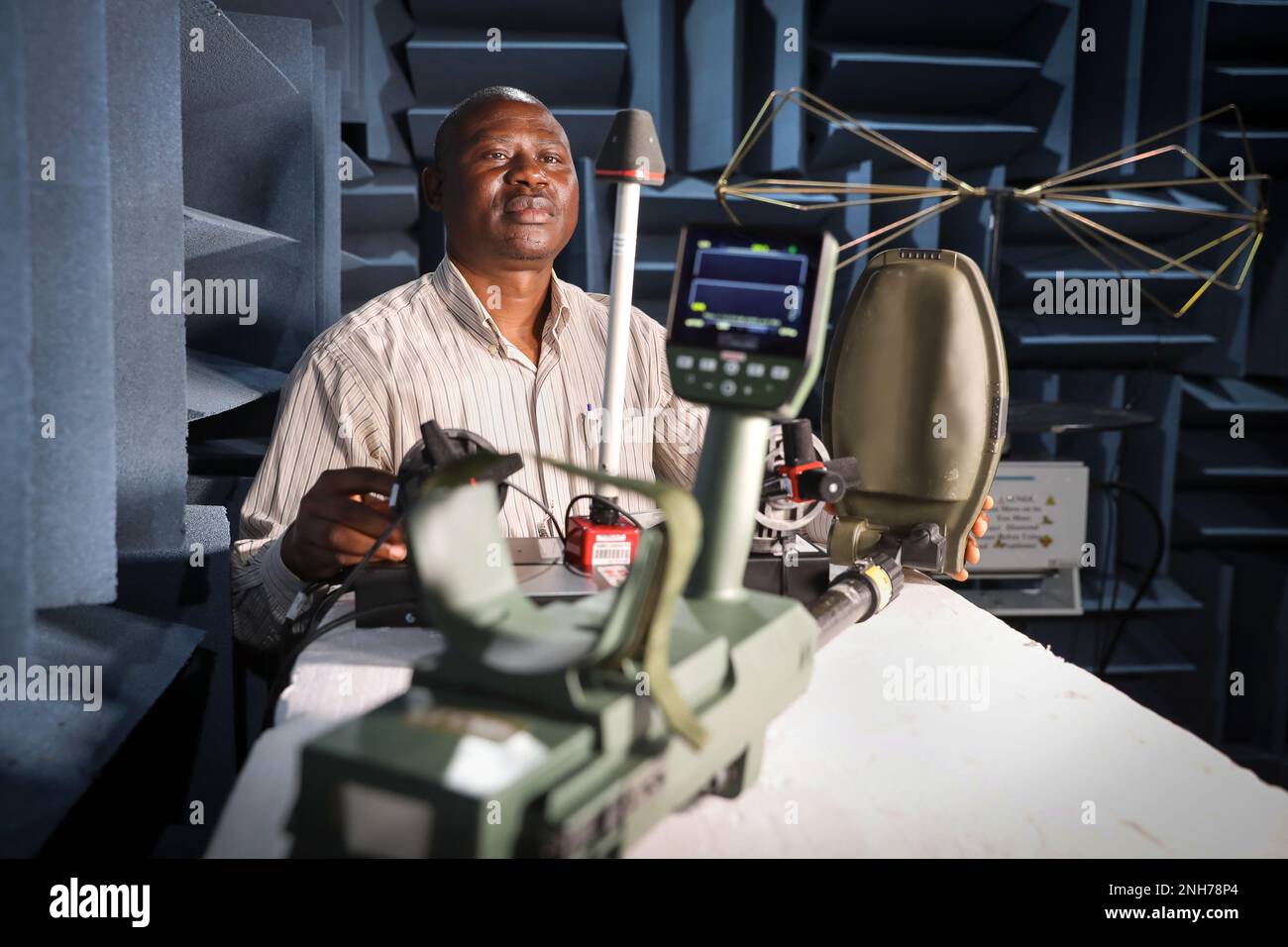 220720-N-CM812-019 Naval Surface Warfare Center Indian Head Division ...