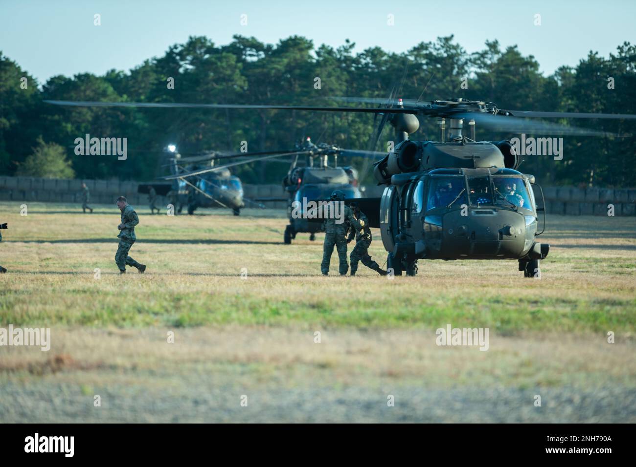 Operation viking 2022 hi-res stock photography and images - Alamy