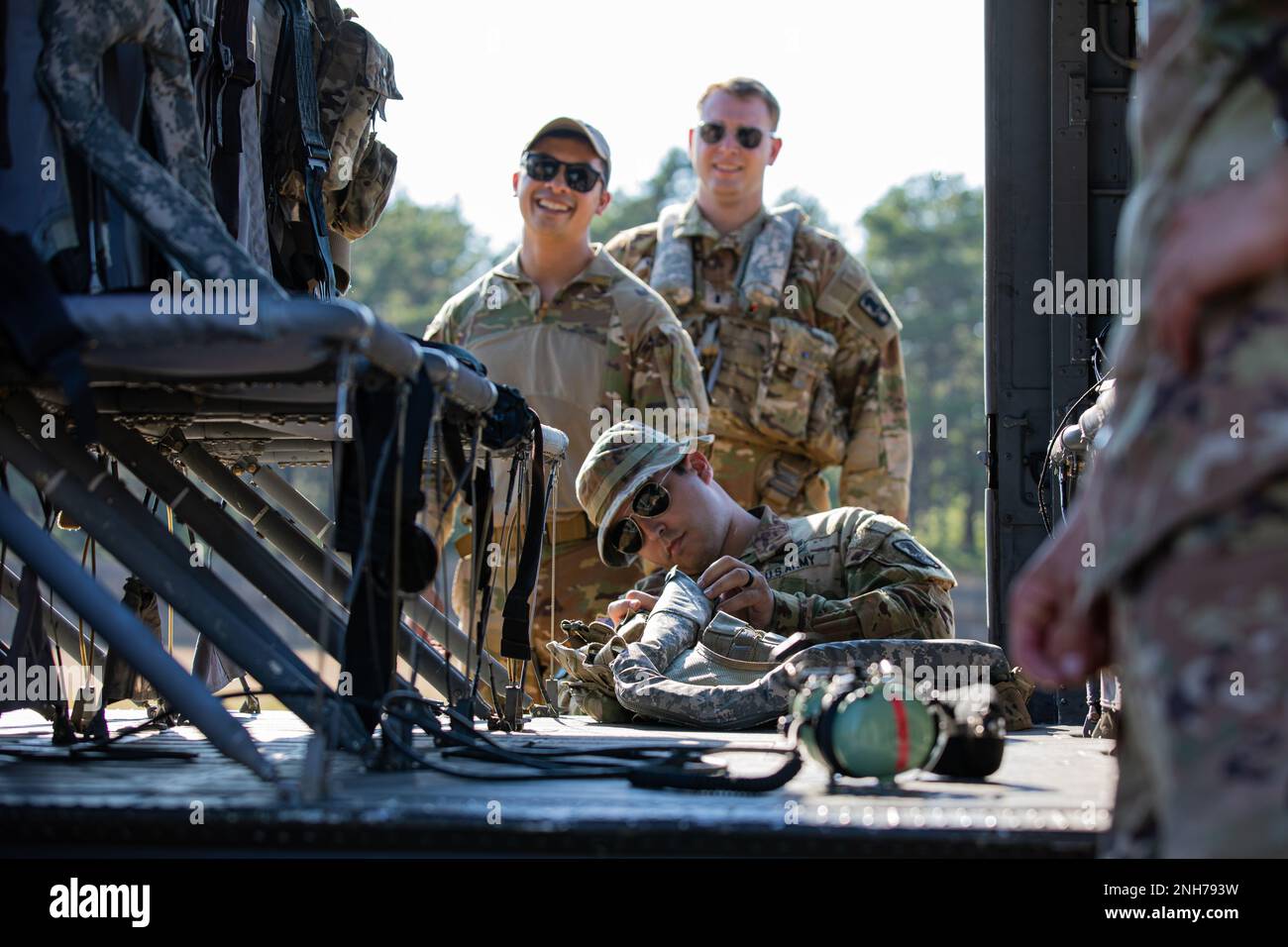 Operating viking 2022 hi-res stock photography and images - Alamy