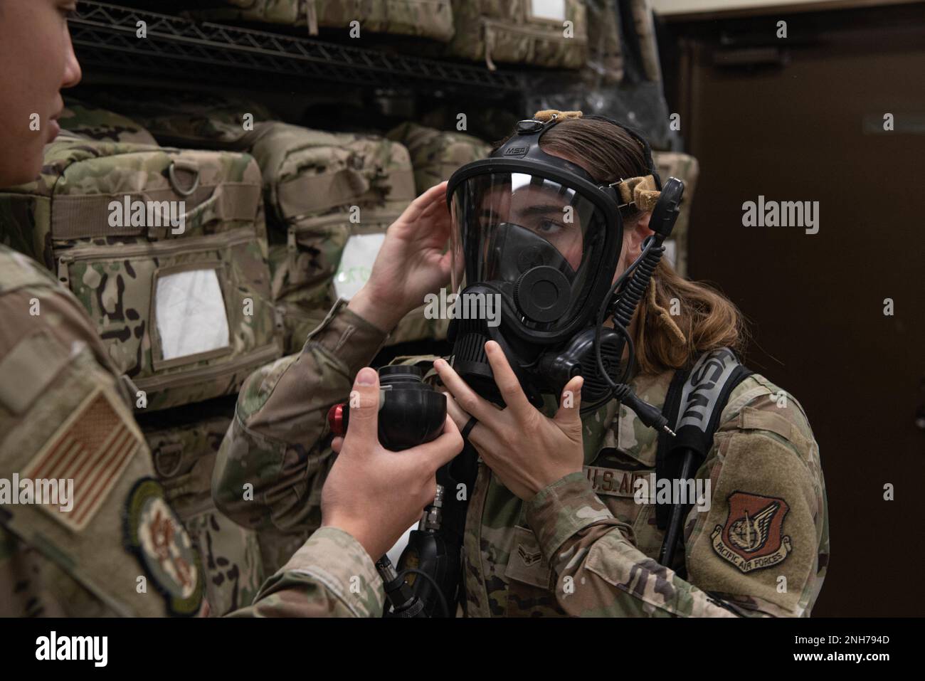 Bioenvironmental Engineering Logo