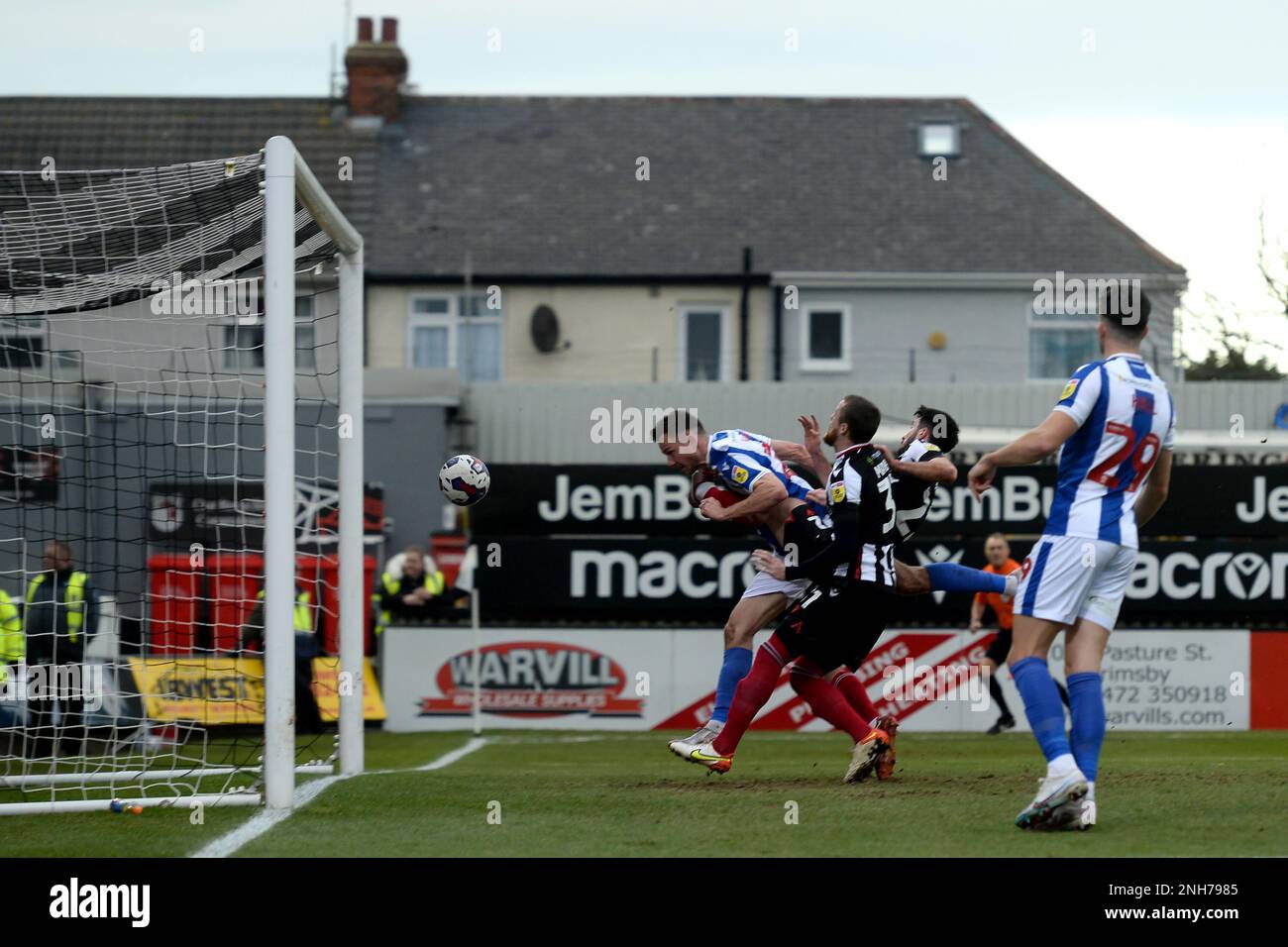 Tom hopper football hi-res stock photography and images - Alamy
