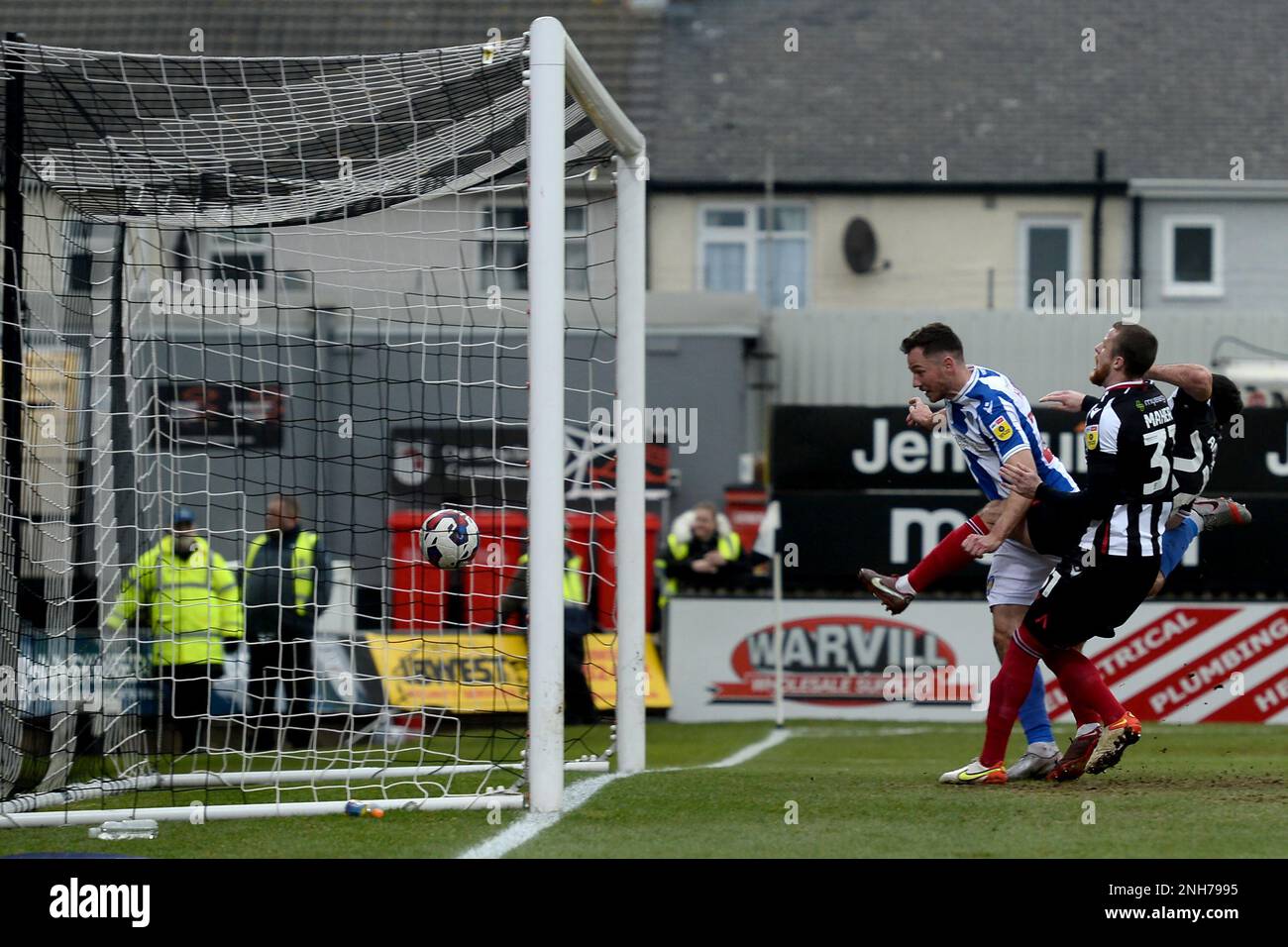 Tom hopper football hi-res stock photography and images - Alamy