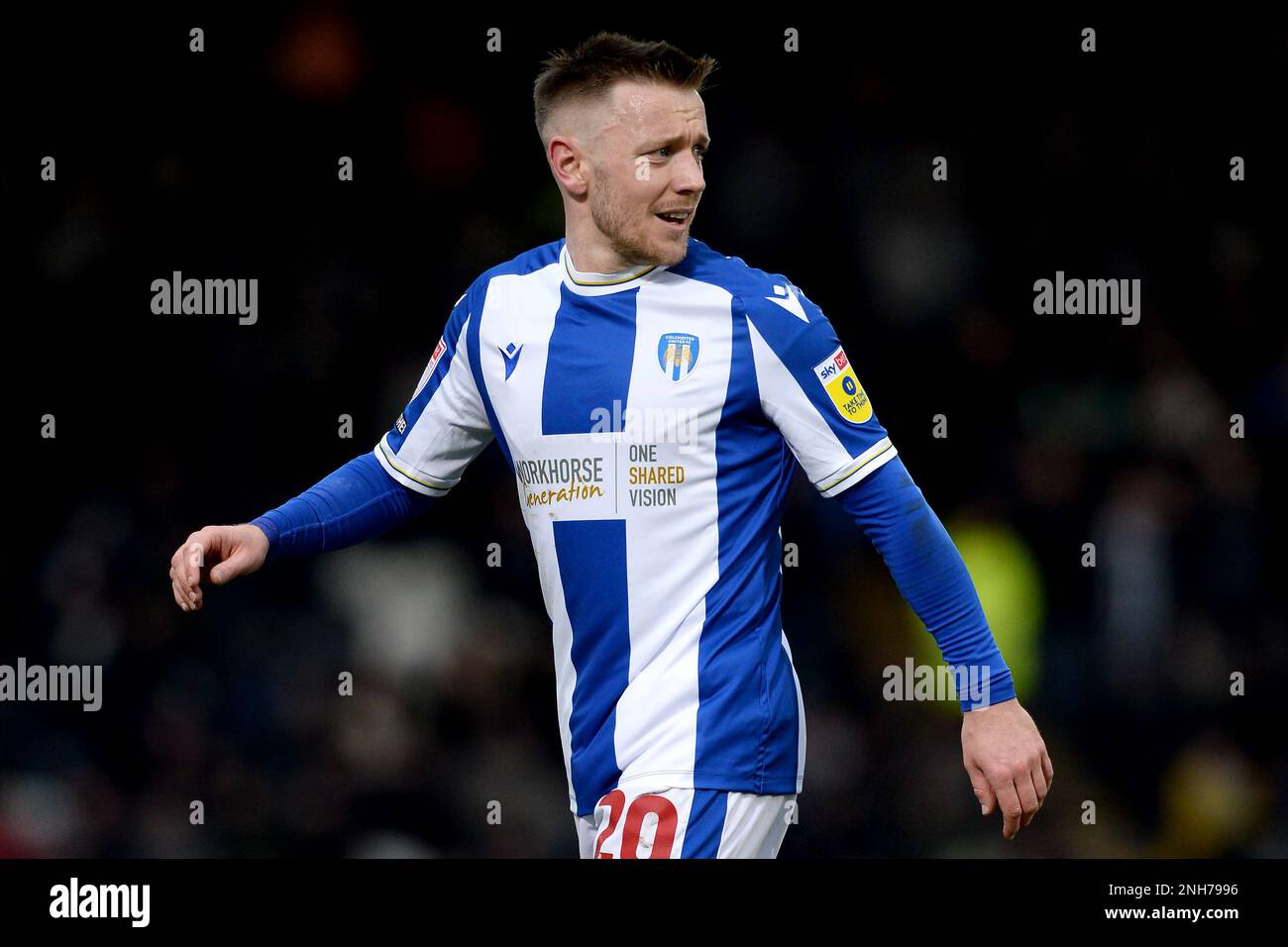 Blundell park hi-res stock photography and images - Alamy