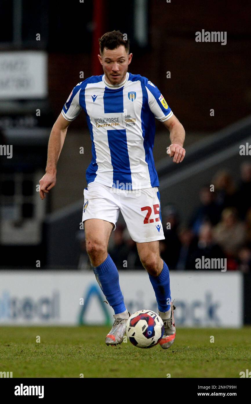 Tom hopper football hi-res stock photography and images - Alamy