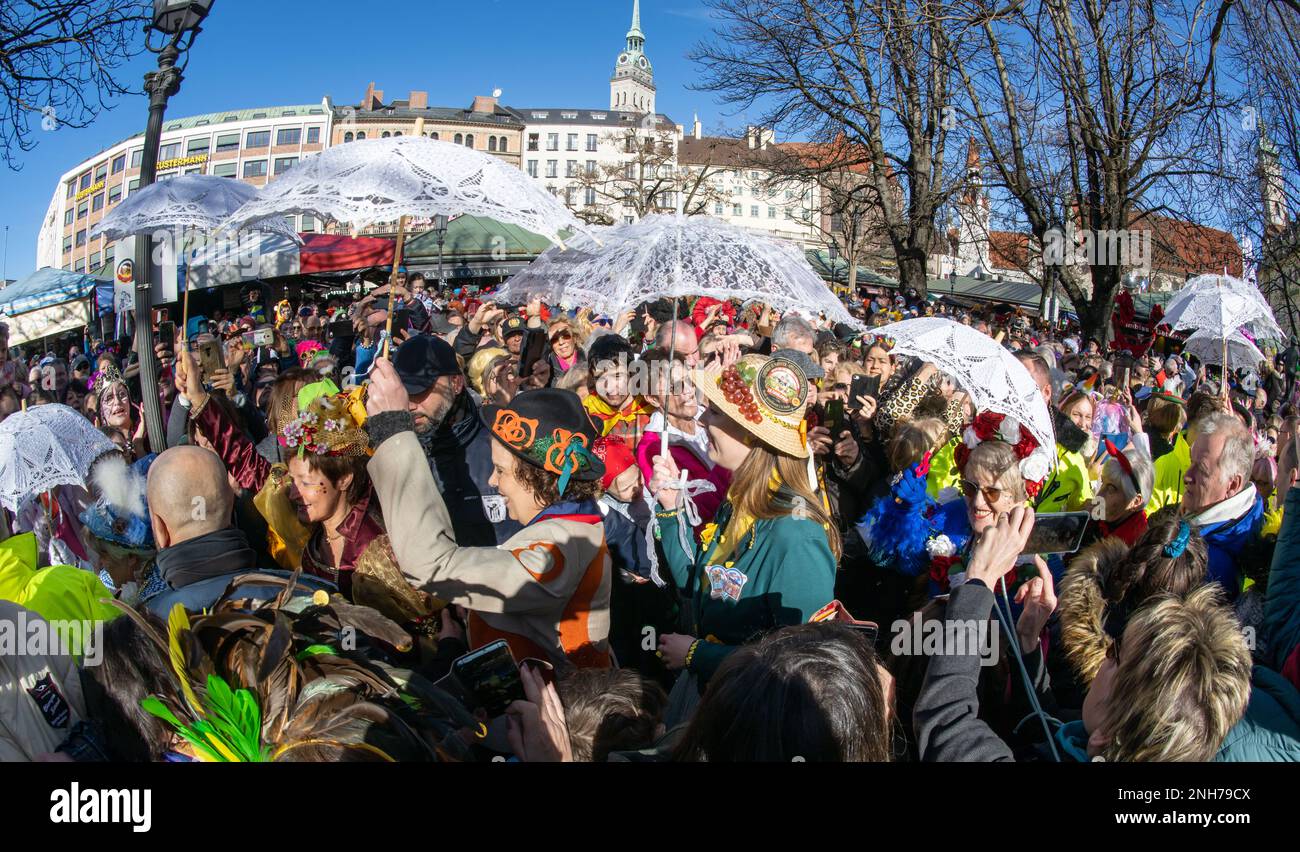 2023 market hi-res stock photography and images - Alamy