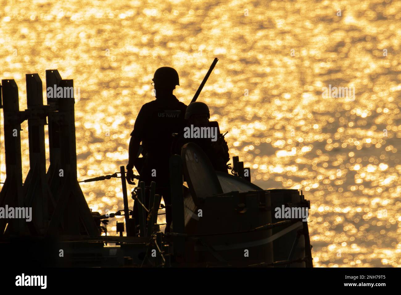 JAKARTA, Indonesia (July 21, 2022) Torpedoman’s Mate 1st Class Mikal ...