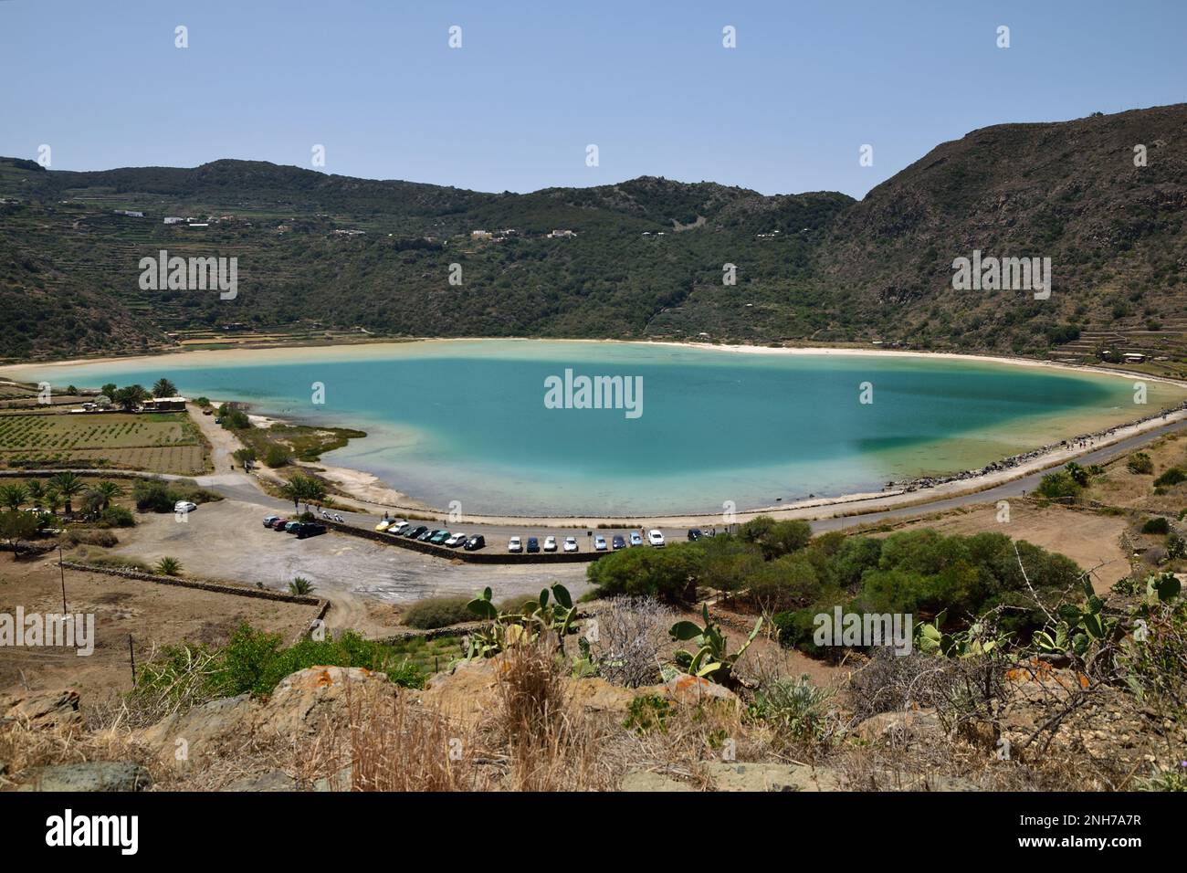 Mirror lake of venus hi-res stock photography and images - Alamy