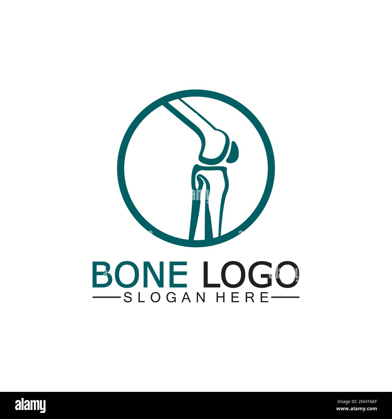 Bone Joint Logo