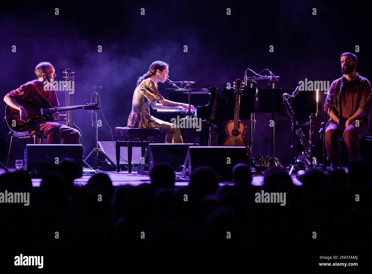 17 02 2023 hi-res stock photography and images - Alamy