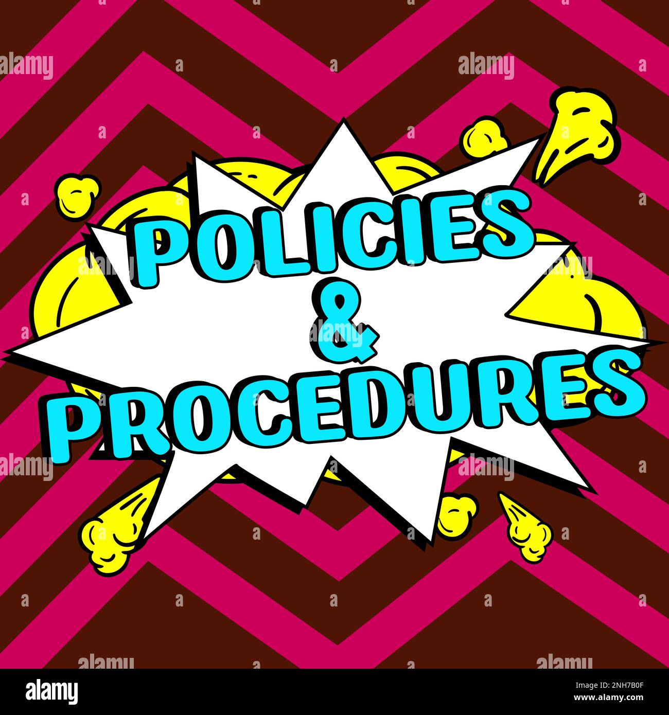 Inspiration Showing Sign Policies Procedures Business Showcase List Of