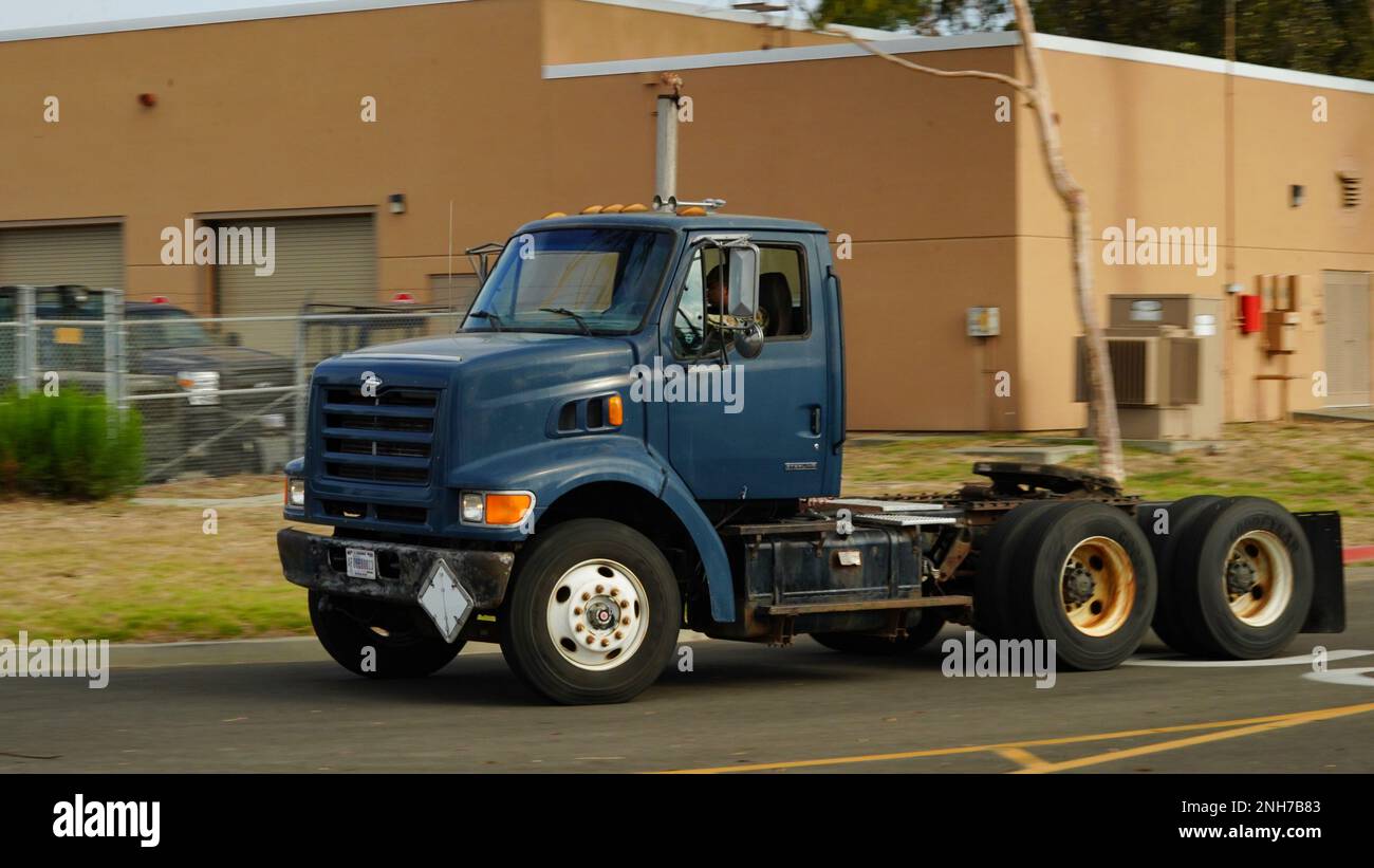 163rd attack wing hi-res stock photography and images - Alamy