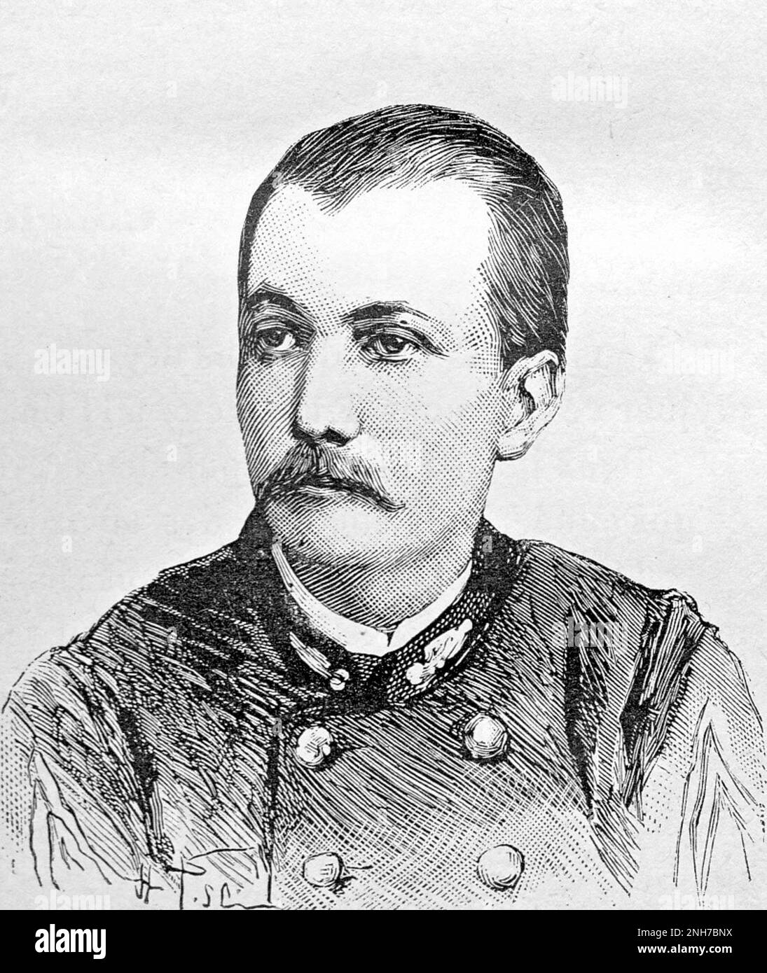 Legion battalion Black and White Stock Photos & Images - Alamy