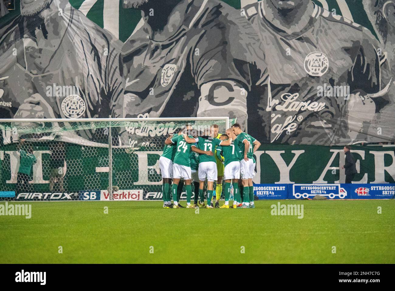Tifo denmark hi-res stock photography and images - Alamy